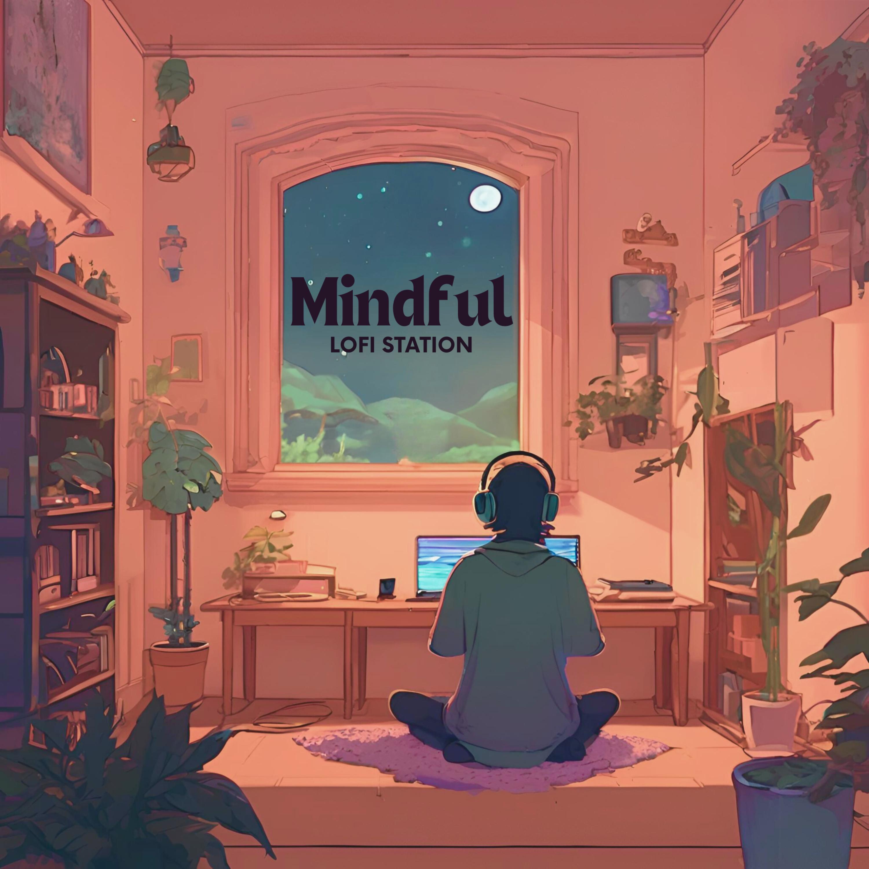 Relaxing Lofi for Studying - Study Music Research/Reading Background Music Playlist/Mindful Lofi ...