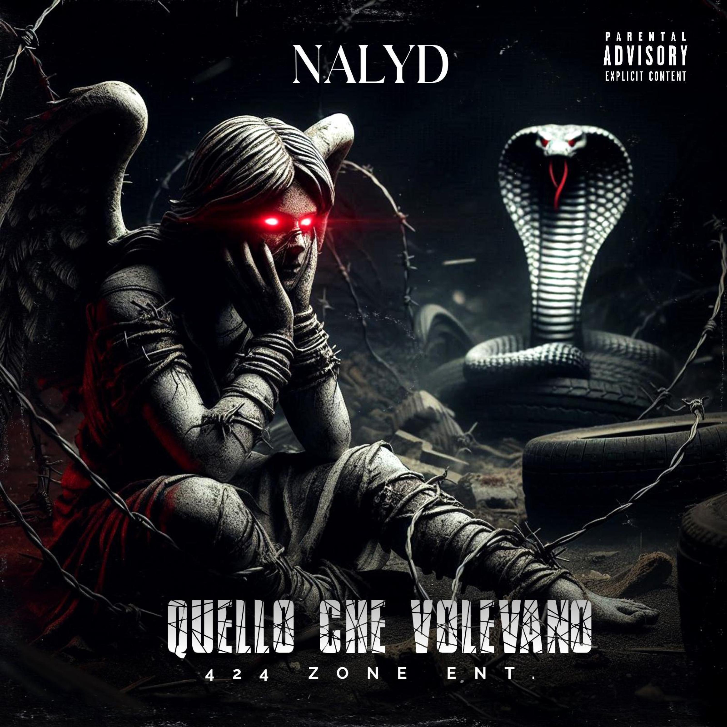 Quello Che Volevano - Nalyd - 单曲 - 网易云音乐