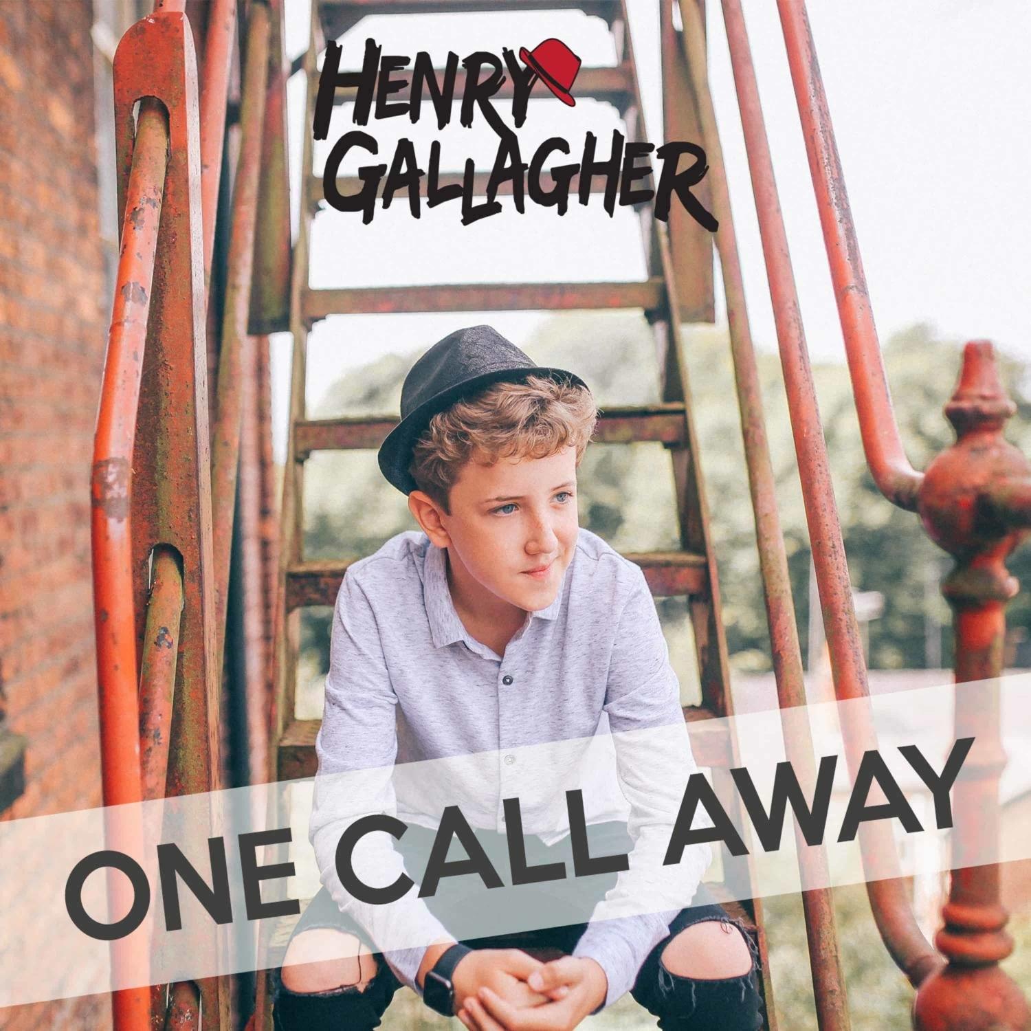 One Call Away - Henry Gallagher - 单曲 - 网易云音乐