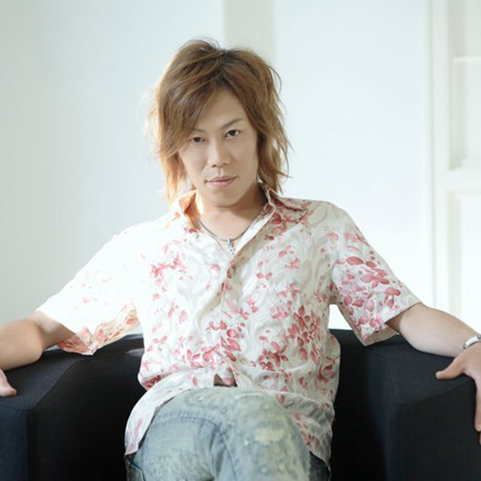 前田尚紀（NAOKI，エンゾニック前田，Naoki.M，N.Maeda，Naoki Maeda，DE-SIRE，RE-VENGE） - 歌手 - 网易云音乐