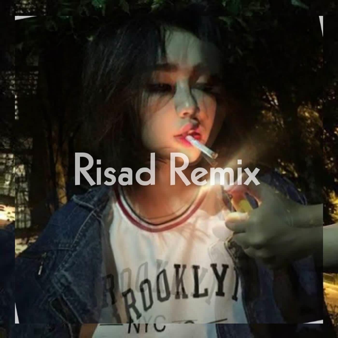 DJ Back Time Leser - Inst - Risad Remix - 专辑 - 网易云音乐