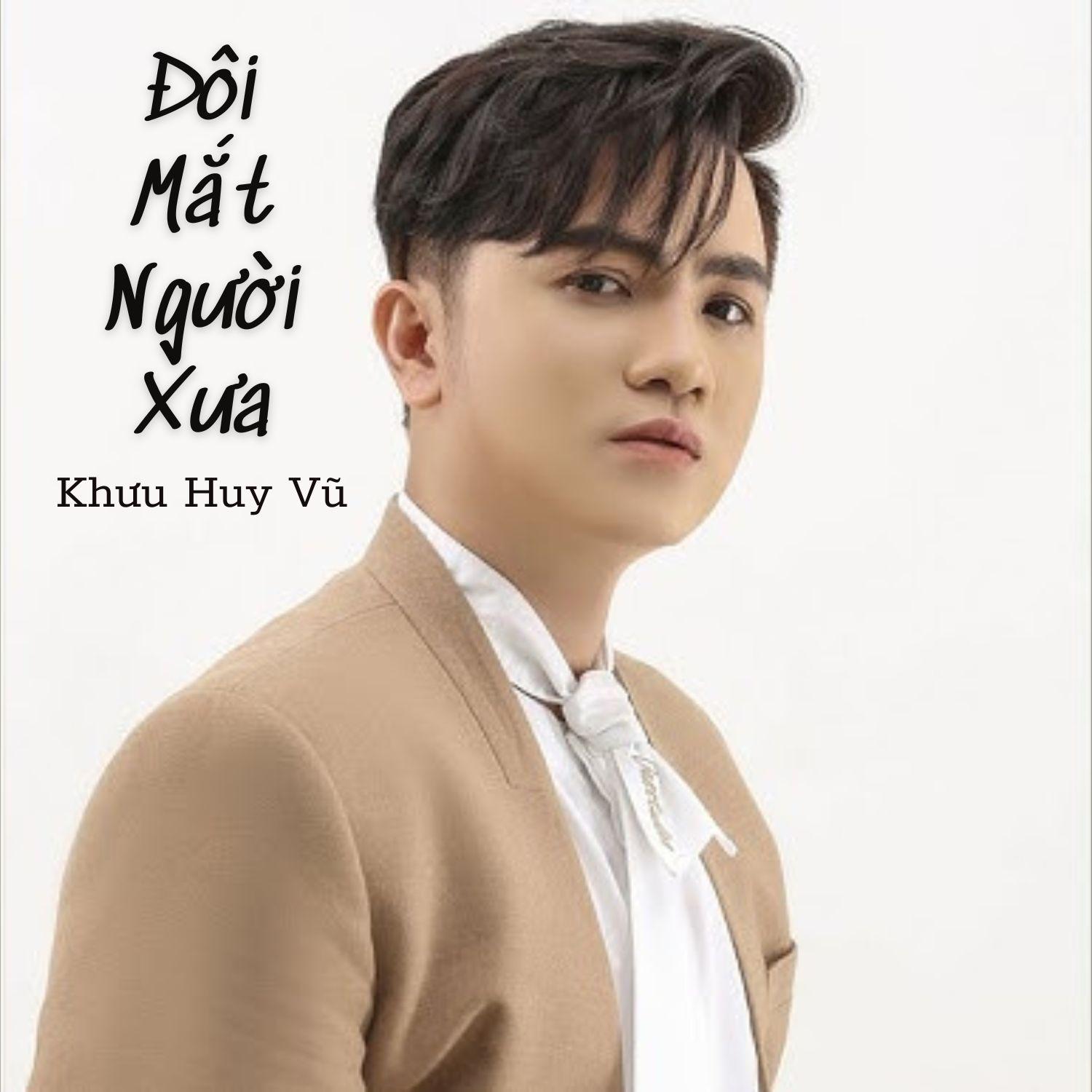 Công Ơn Cha Mẹ #1 - Khuu Huy Vu - 单曲 - 网易云音乐