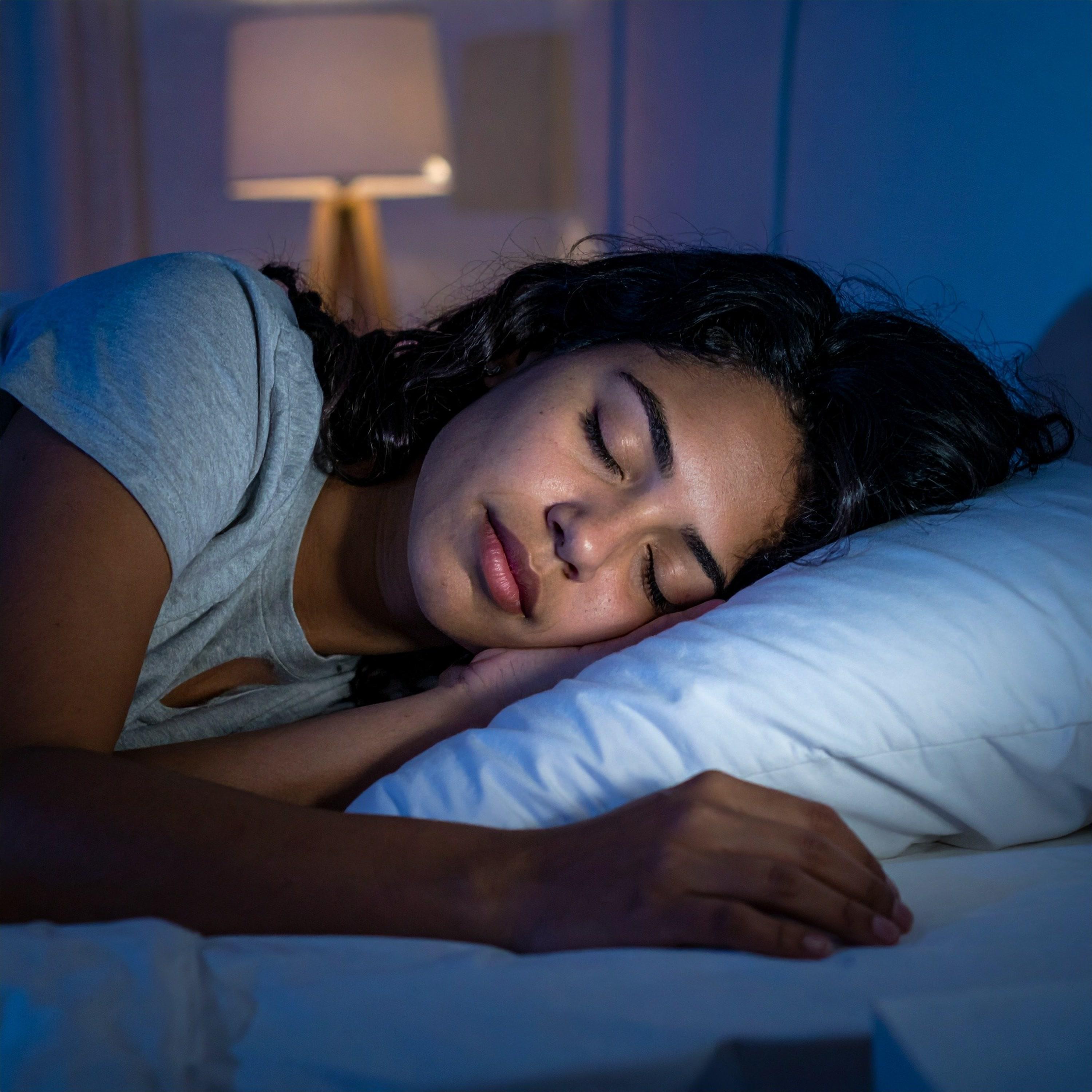 Música Para Dormir Profundamente Por La Noche - Sueños Triplete/Polvo del sueño/Tecnología del ...