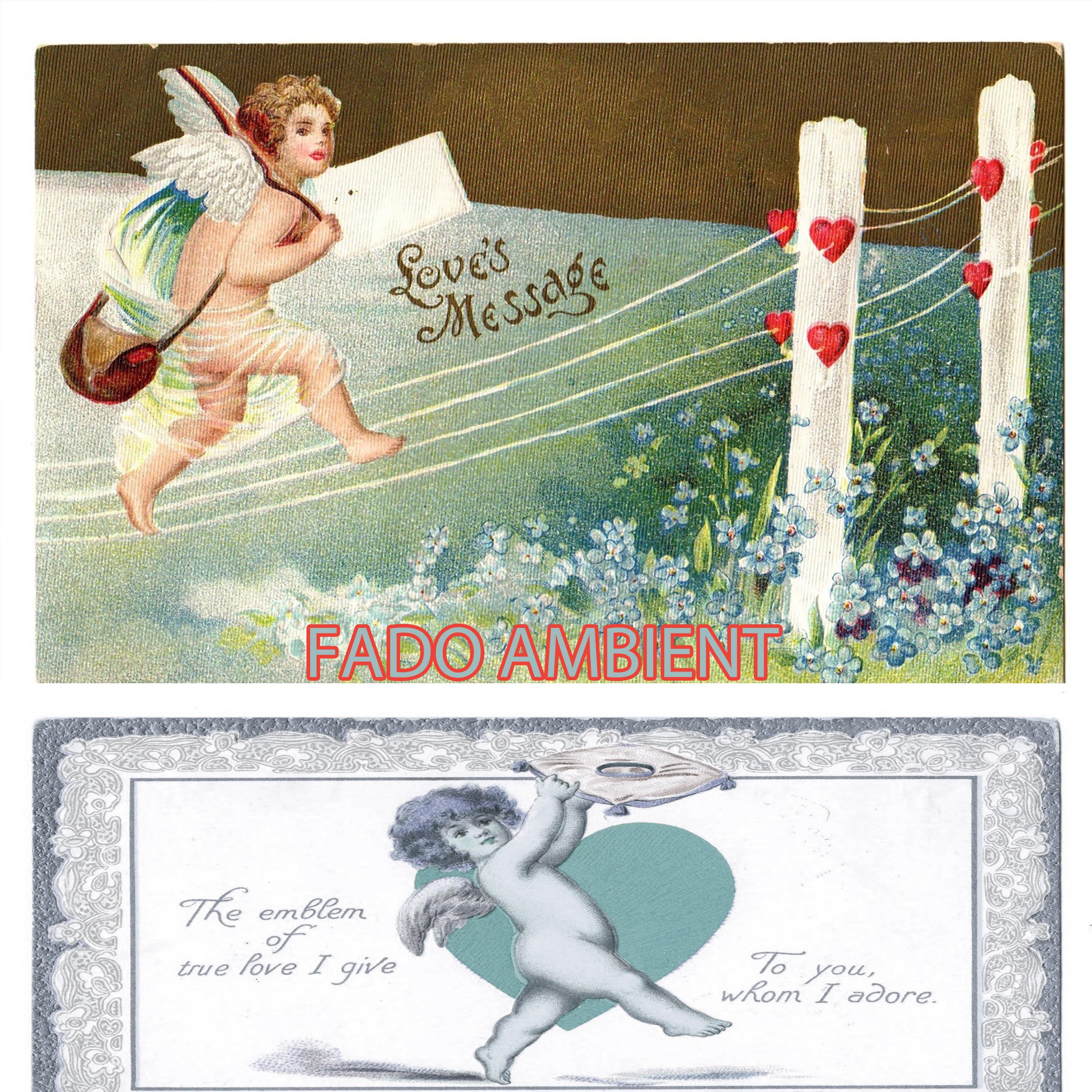 밀과 보리가 자라네（Oats, Peas, Beans and Barley Grow） - Fado Ambient - 单曲 - 网易云音乐