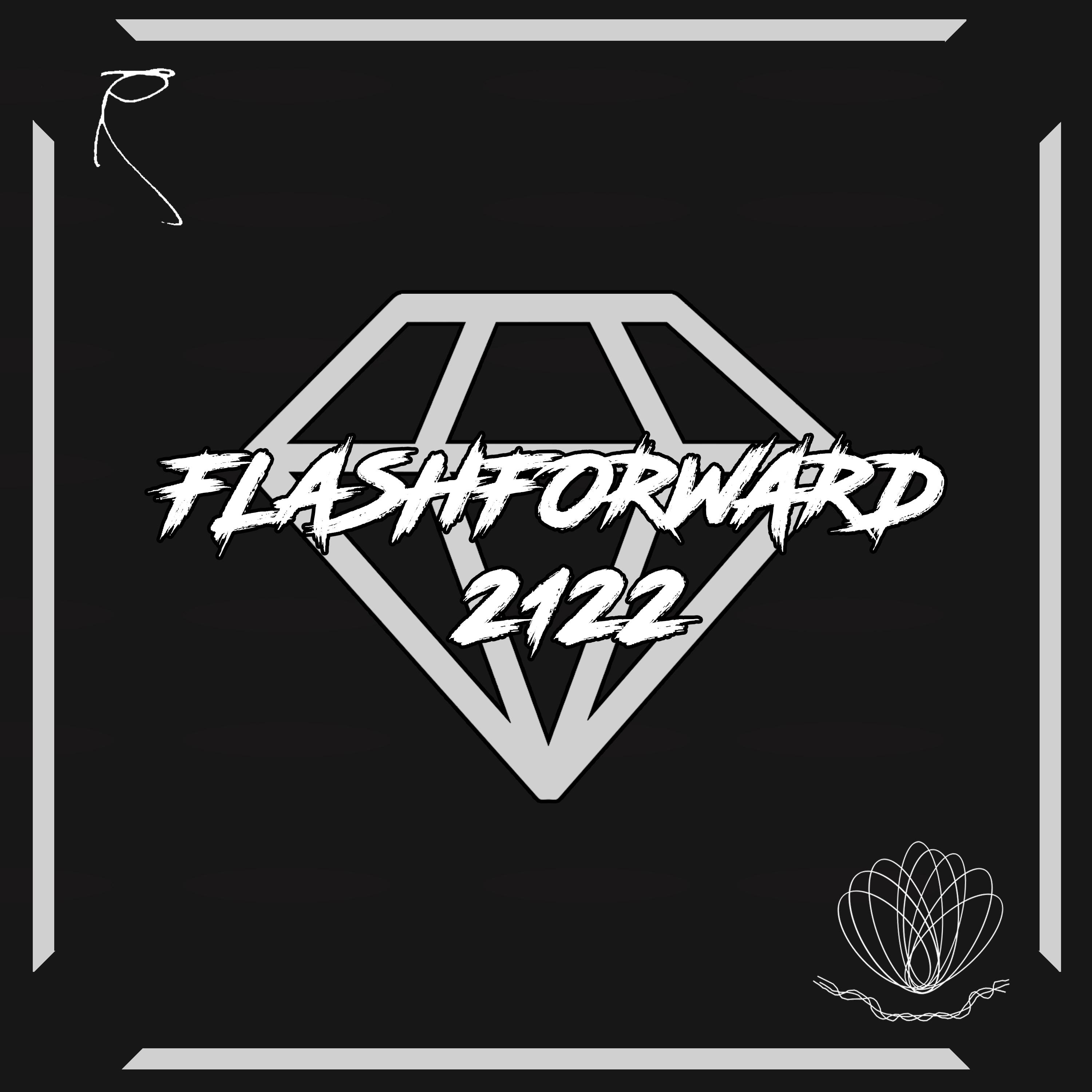 Flashforward 2122 - Den Egore - 专辑 - 网易云音乐