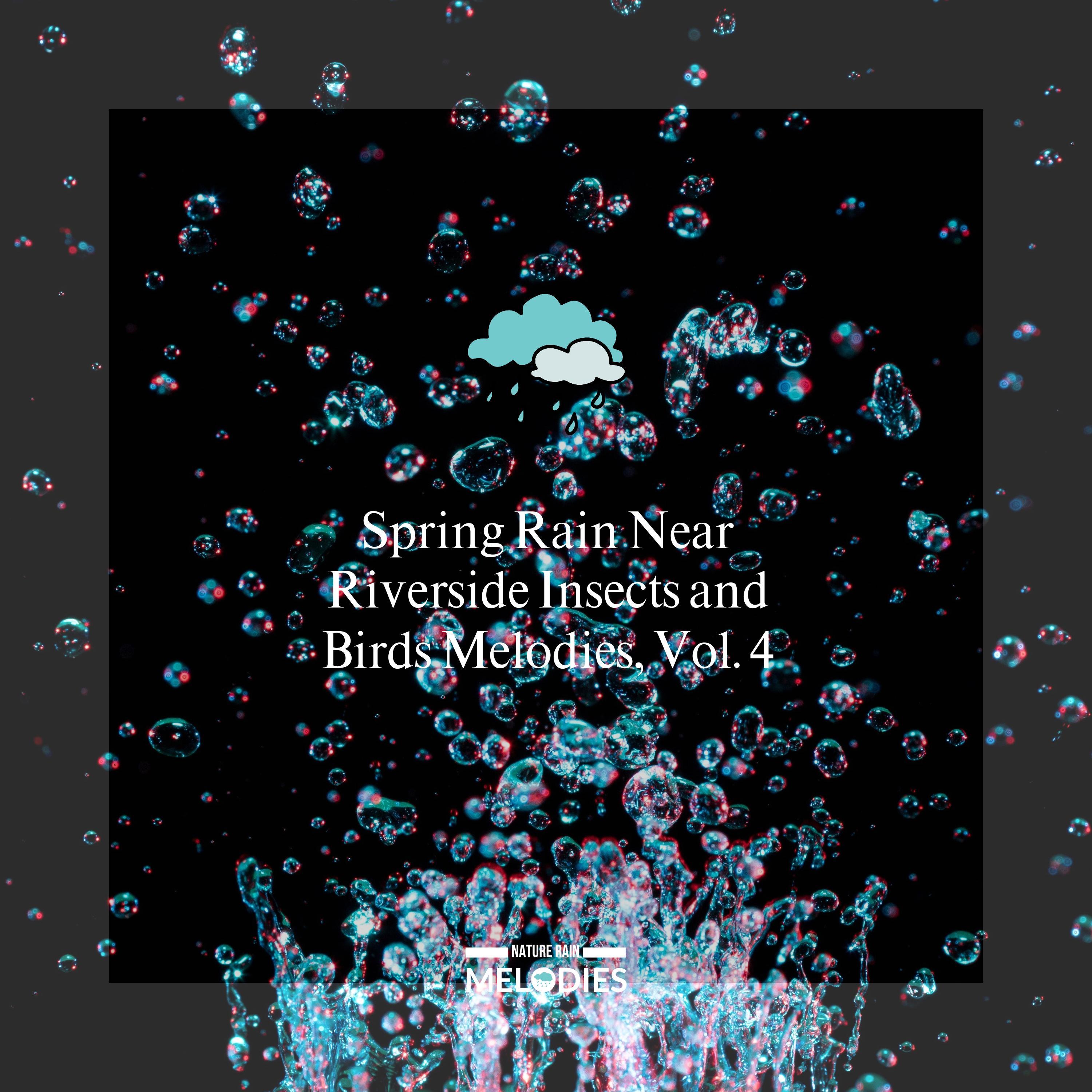 Hollow Light Spring Rain - Billy Brown Natura Muzic - 单曲 - 网易云音乐