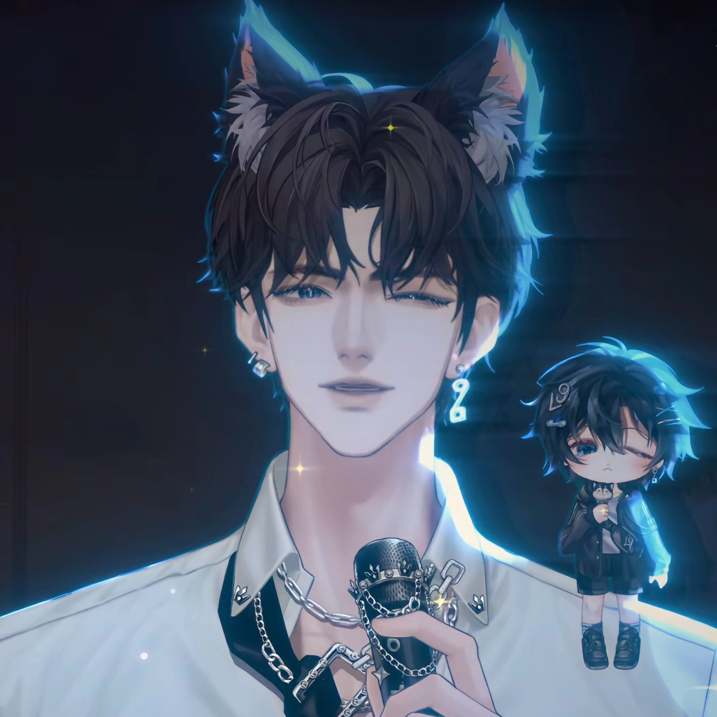 L9-Day1 2025.11.19n - L9·9号唱片行 - 电台节目 - 网易云音乐