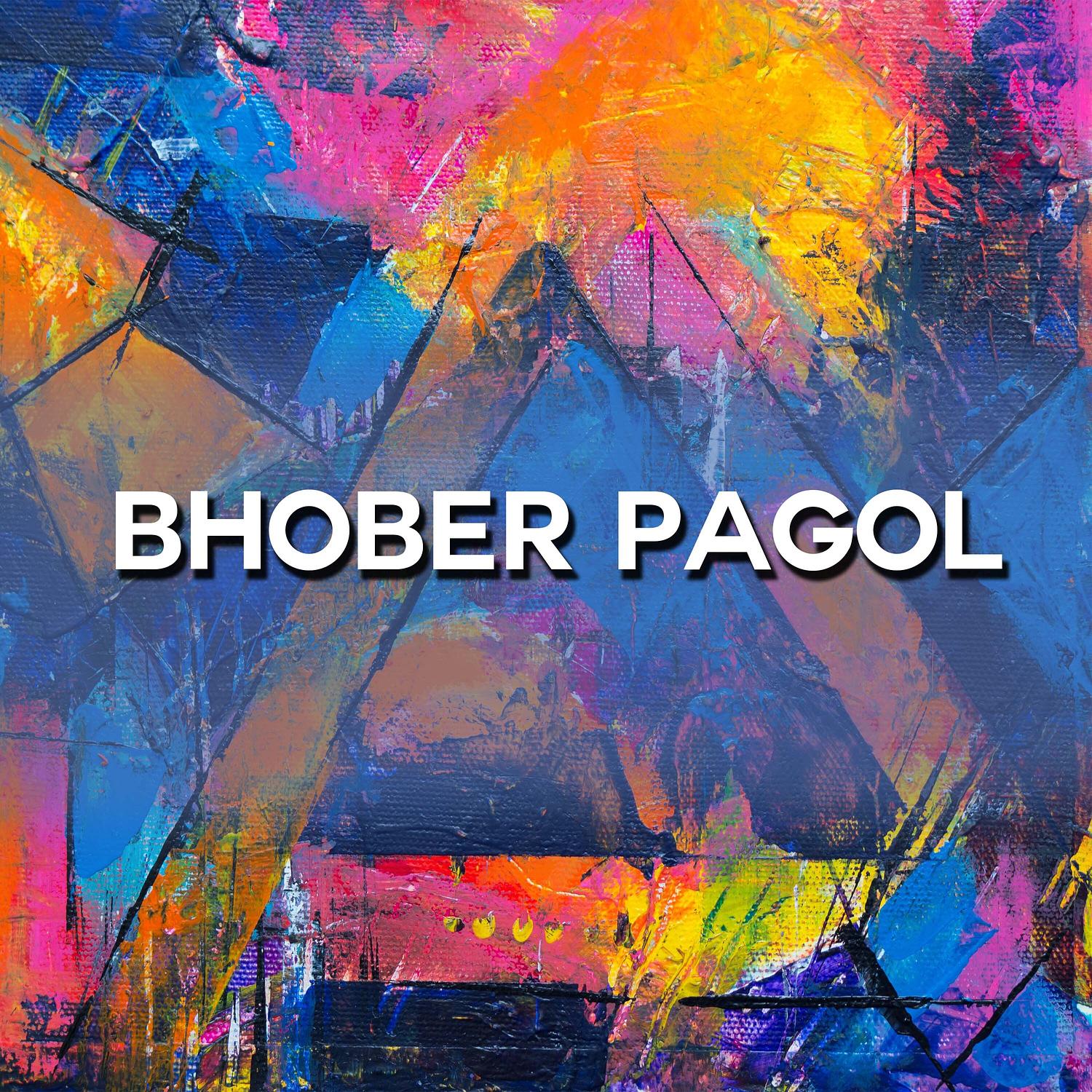 Bhober Pagol - Pulak Bose/Sahana Ghosh - 单曲 - 网易云音乐