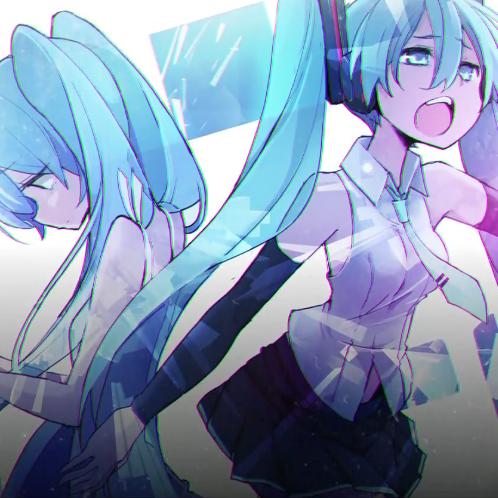 【初音ミク】 想念你 Miss you 【buzzG】 - VOCALOID周刊每期新曲挑选 - 电台节目 - 网易云音乐