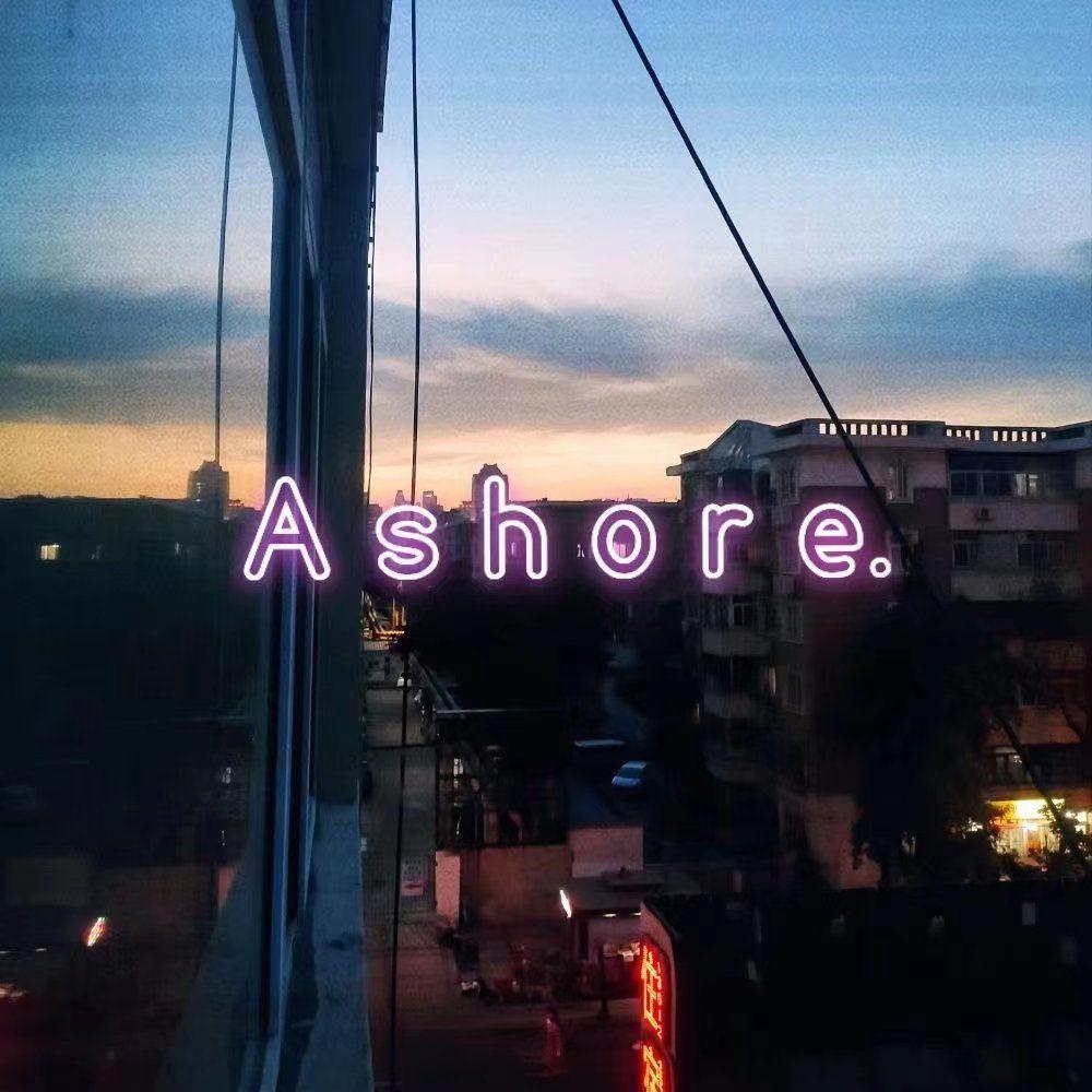 Ashore. - Sampan. - 单曲 - 网易云音乐