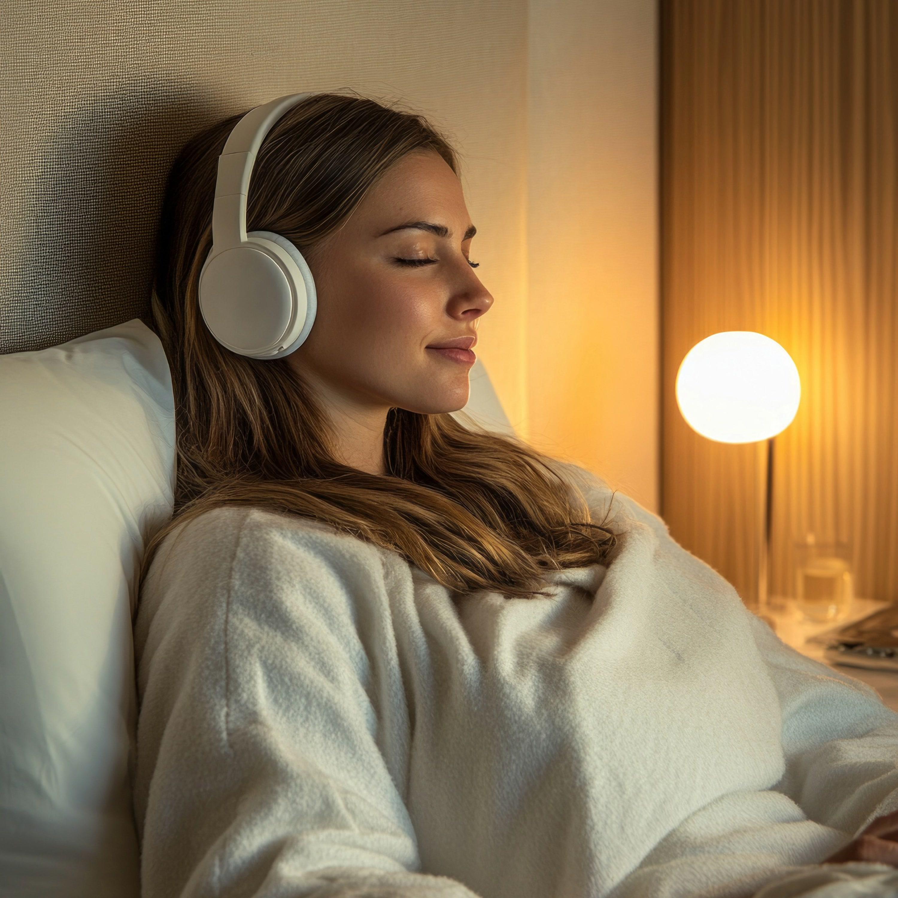 Gentle Vibes: Soft Sounds for Night Relaxation - Essay Writing Music - 专辑 - 网易云音乐