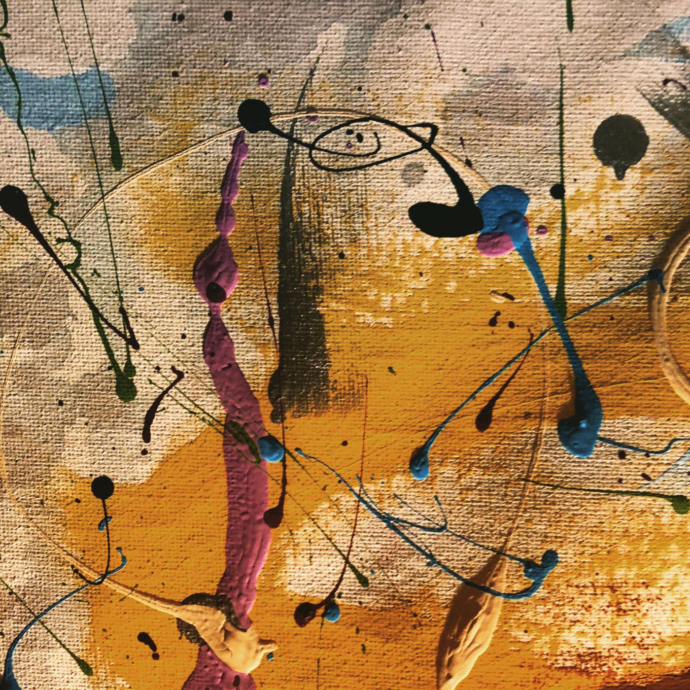 3 AM Dance Party - Eric St-Cyr - 单曲 - 网易云音乐