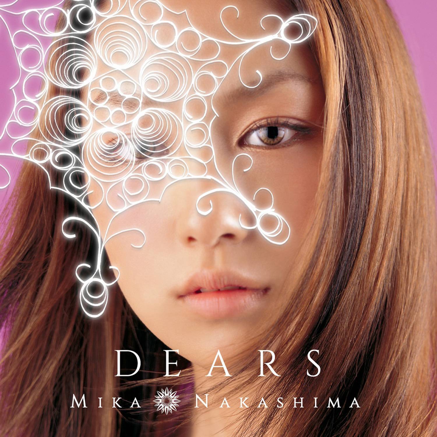 DEARS(ALL SINGLES BEST) - 中島美嘉（Mika Nakashima） - 专辑 - 网易云音乐