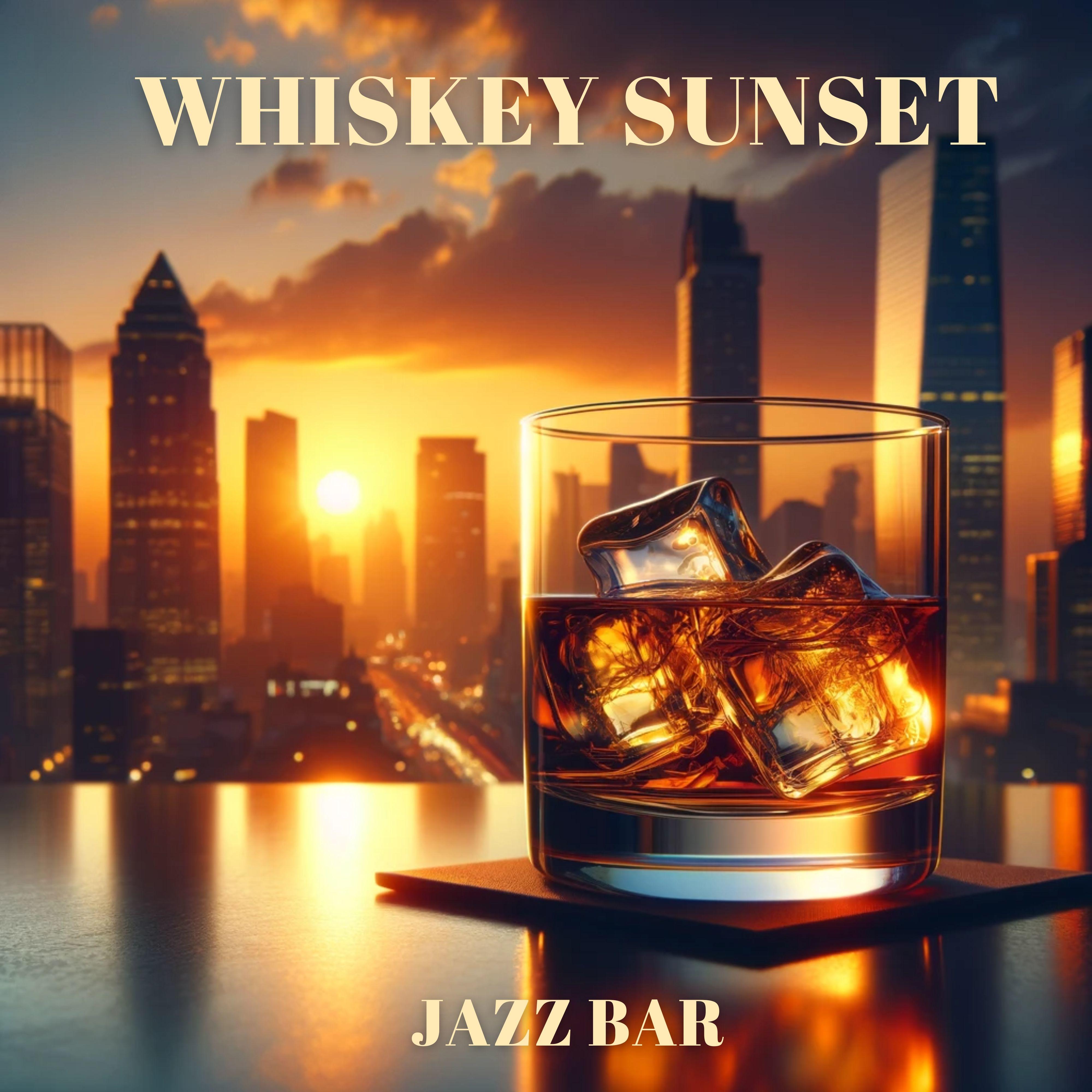Whiskey Sunset Jazz Bar - Instrumental Jazz Música Ambiental - 专辑 - 网易云音乐