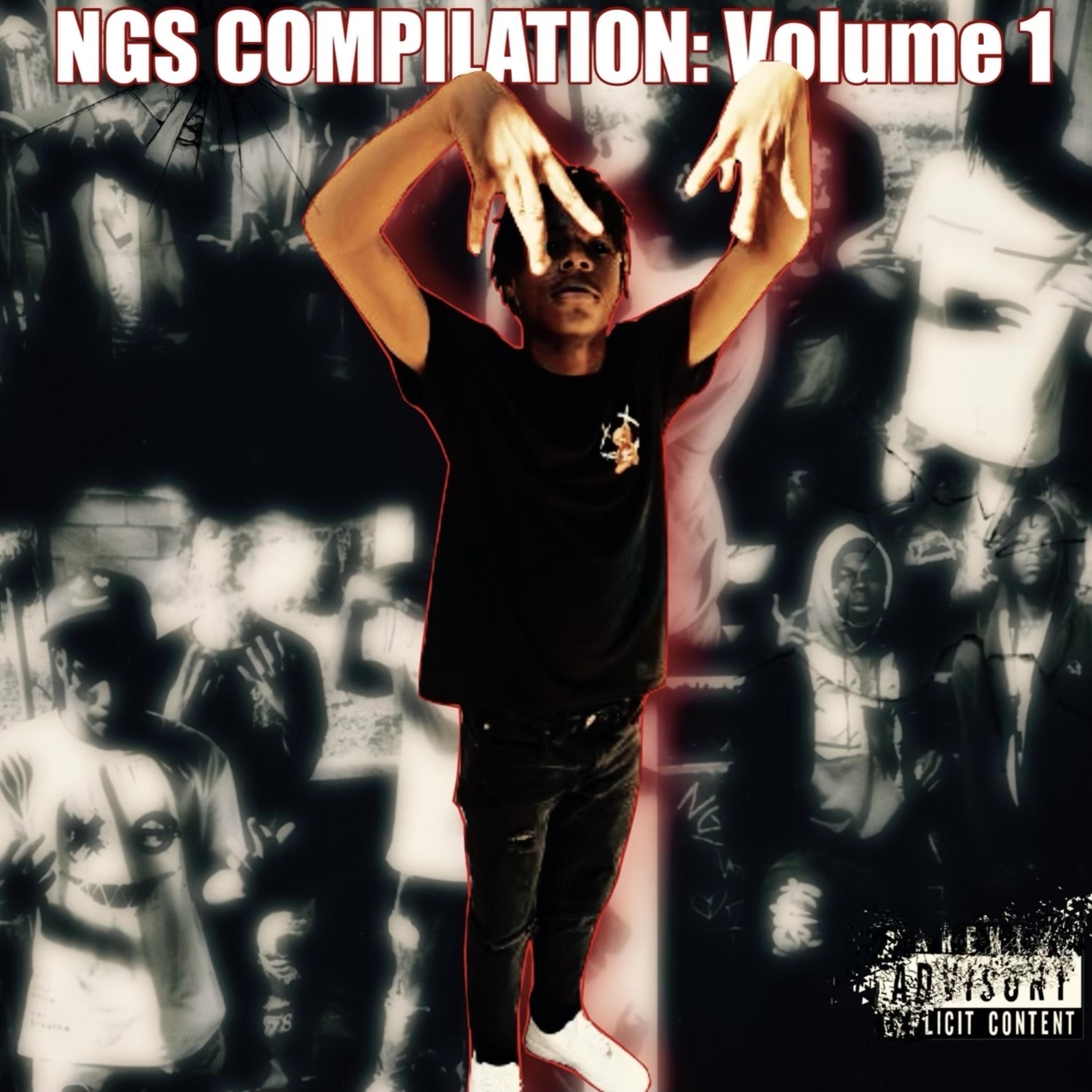 Dirty Game - CatchACaseArtists/Backdoor Draco/NGS 3 - 单曲 - 网易云音乐