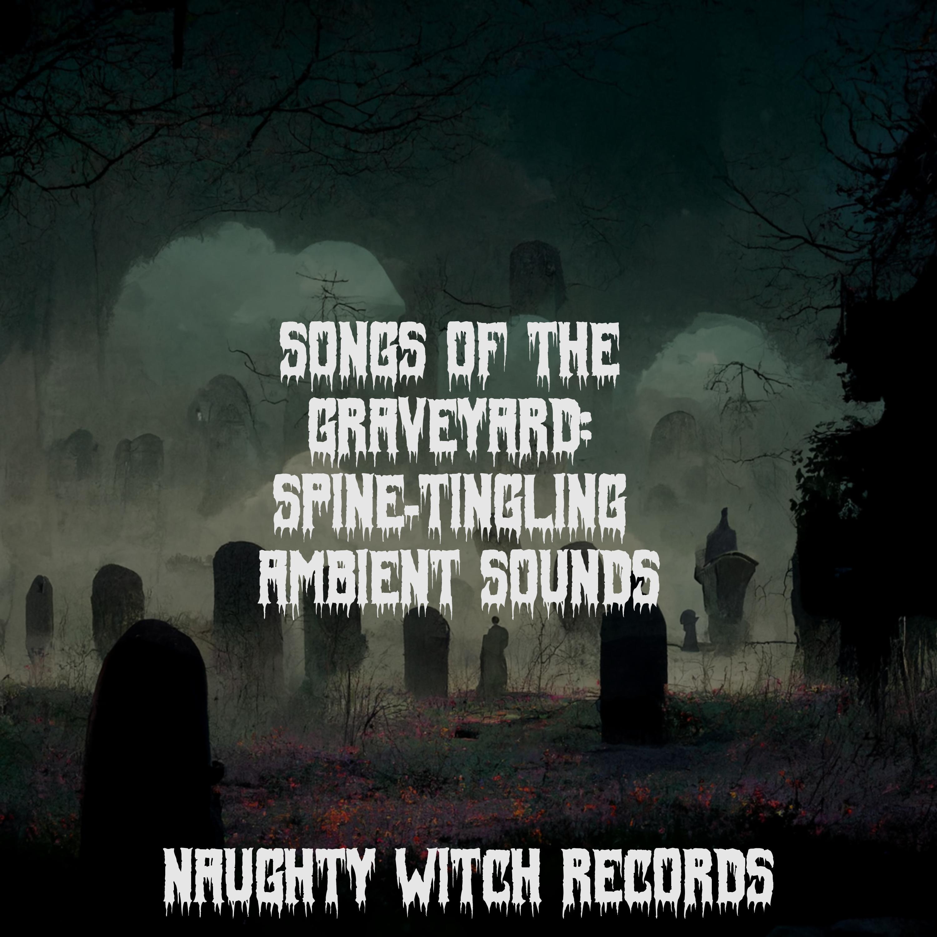 Graveyard Regrets - Halloween Partystarters/Halloween Horror Sounds ...