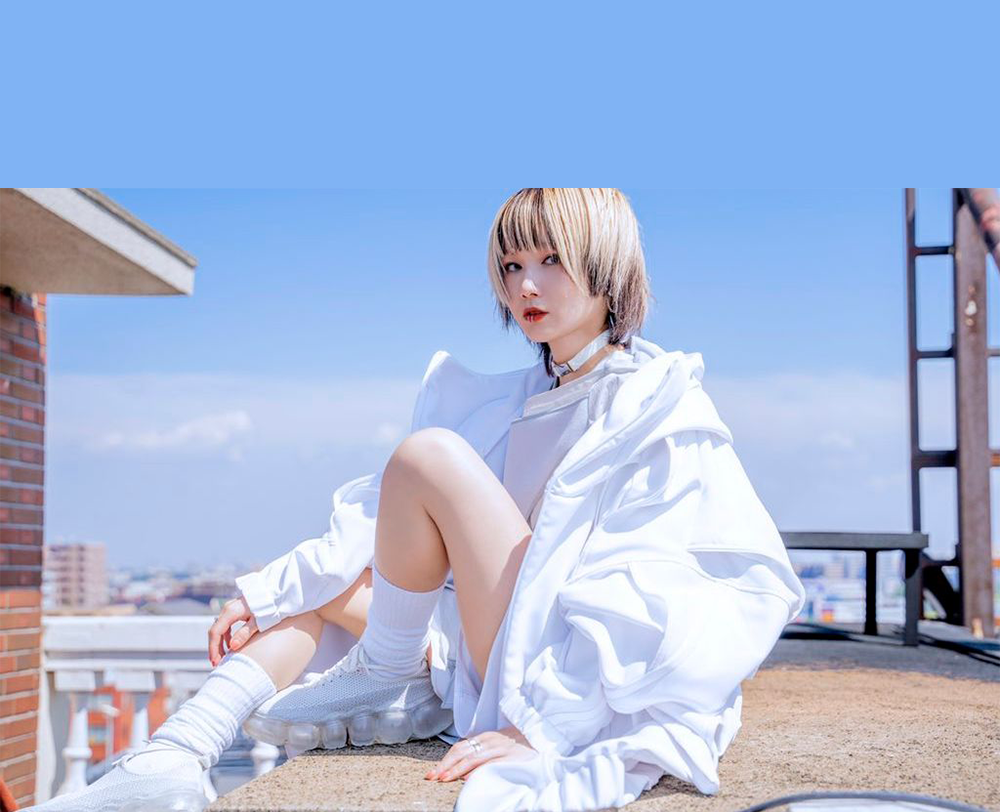 Reol - 歌手 - 网易云音乐