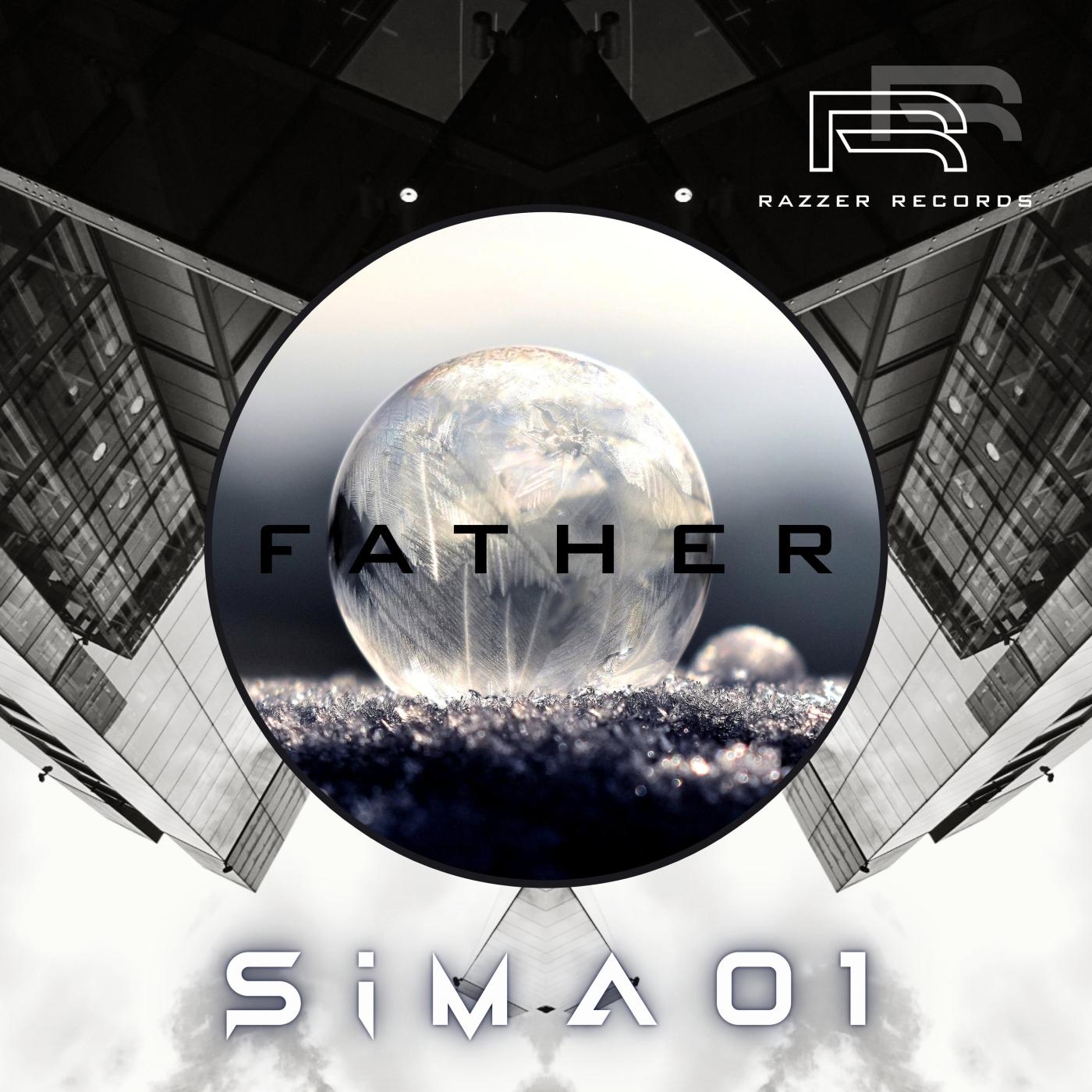 Father - SIMA01 - 专辑 - 网易云音乐