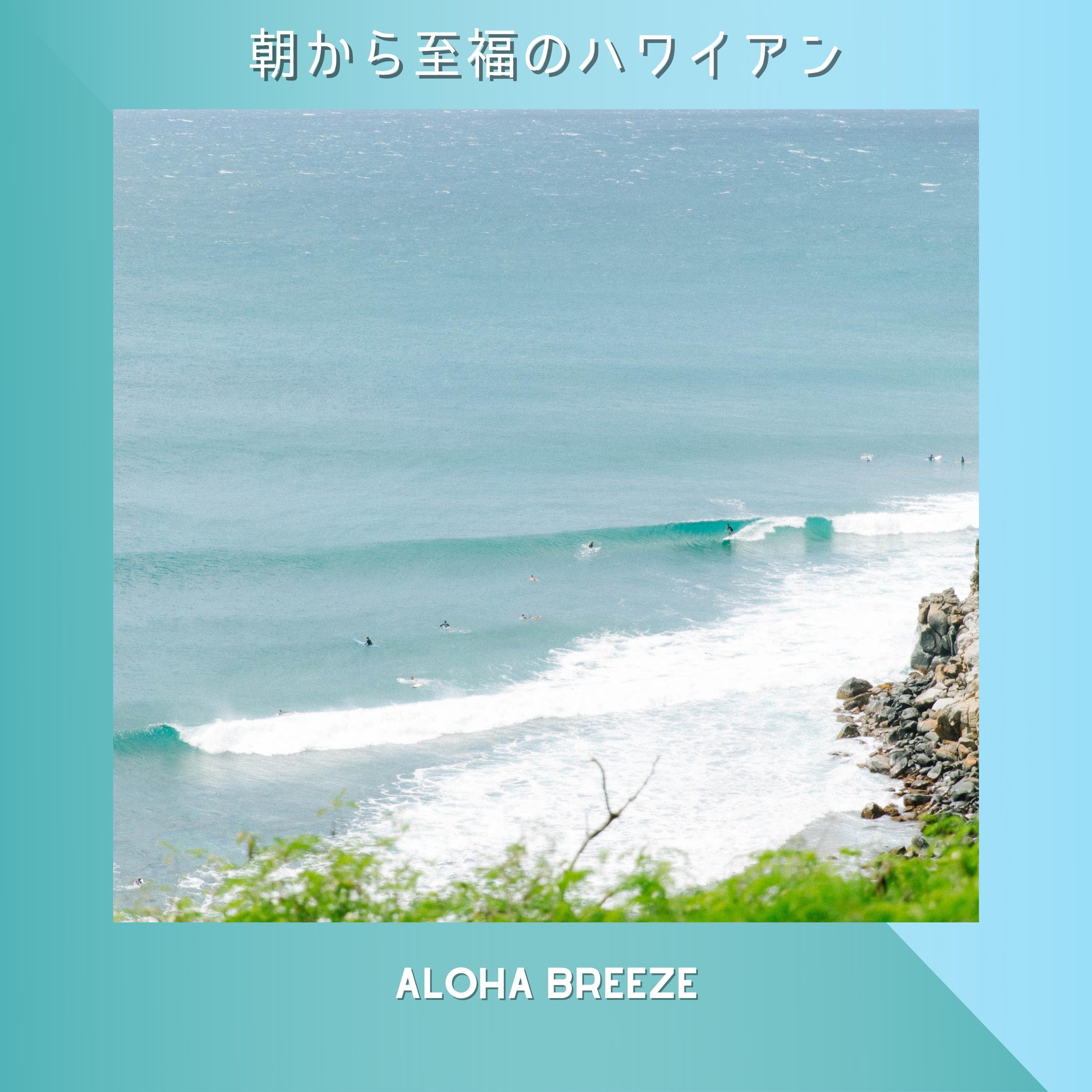 Lanai Island Popsicles - Aloha Breeze - 单曲 - 网易云音乐