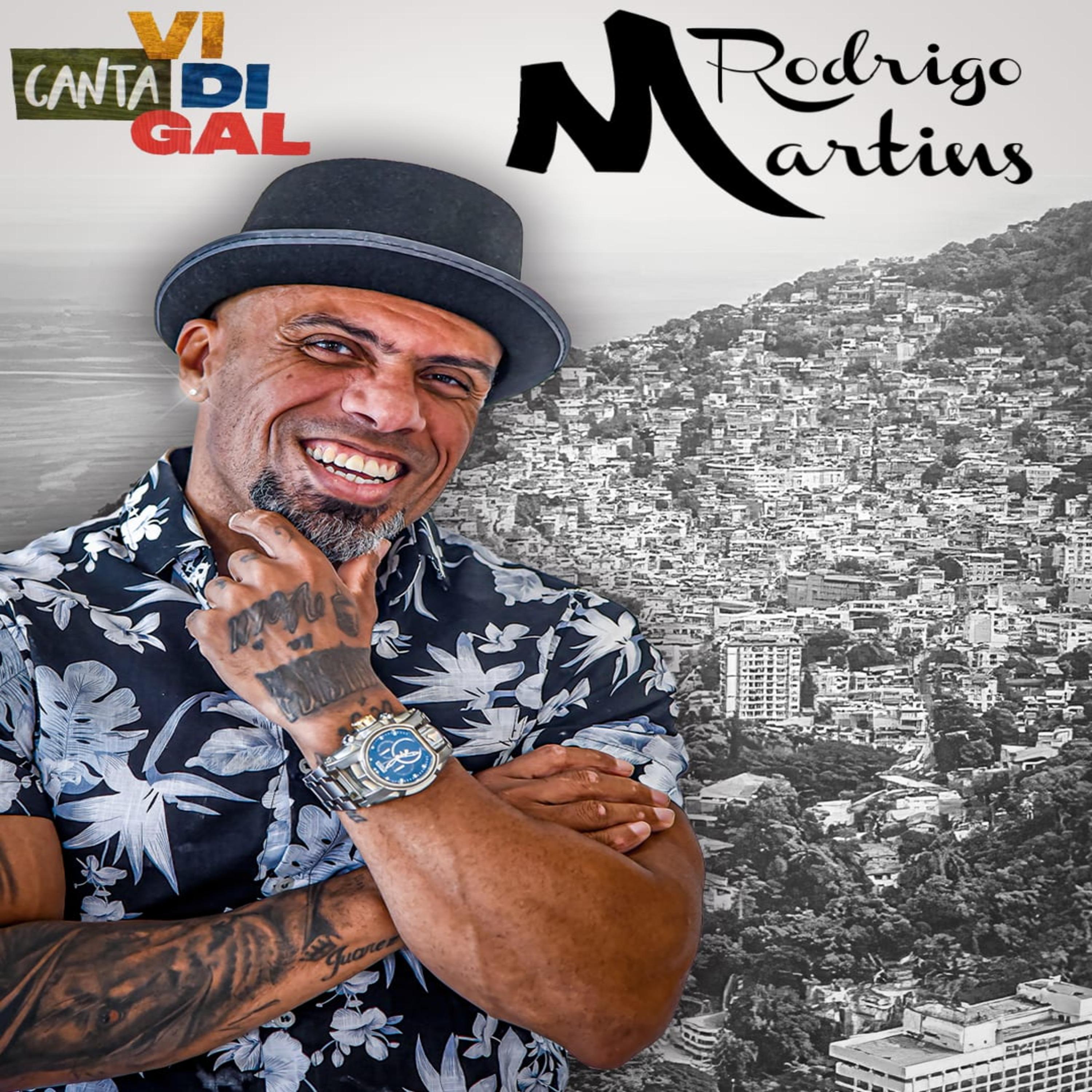 Pra Não Pensar em Você / É Tudo / Desenho de Deus (Ao Vivo) - Rodrigo Martins - 单曲 - 网易云音乐