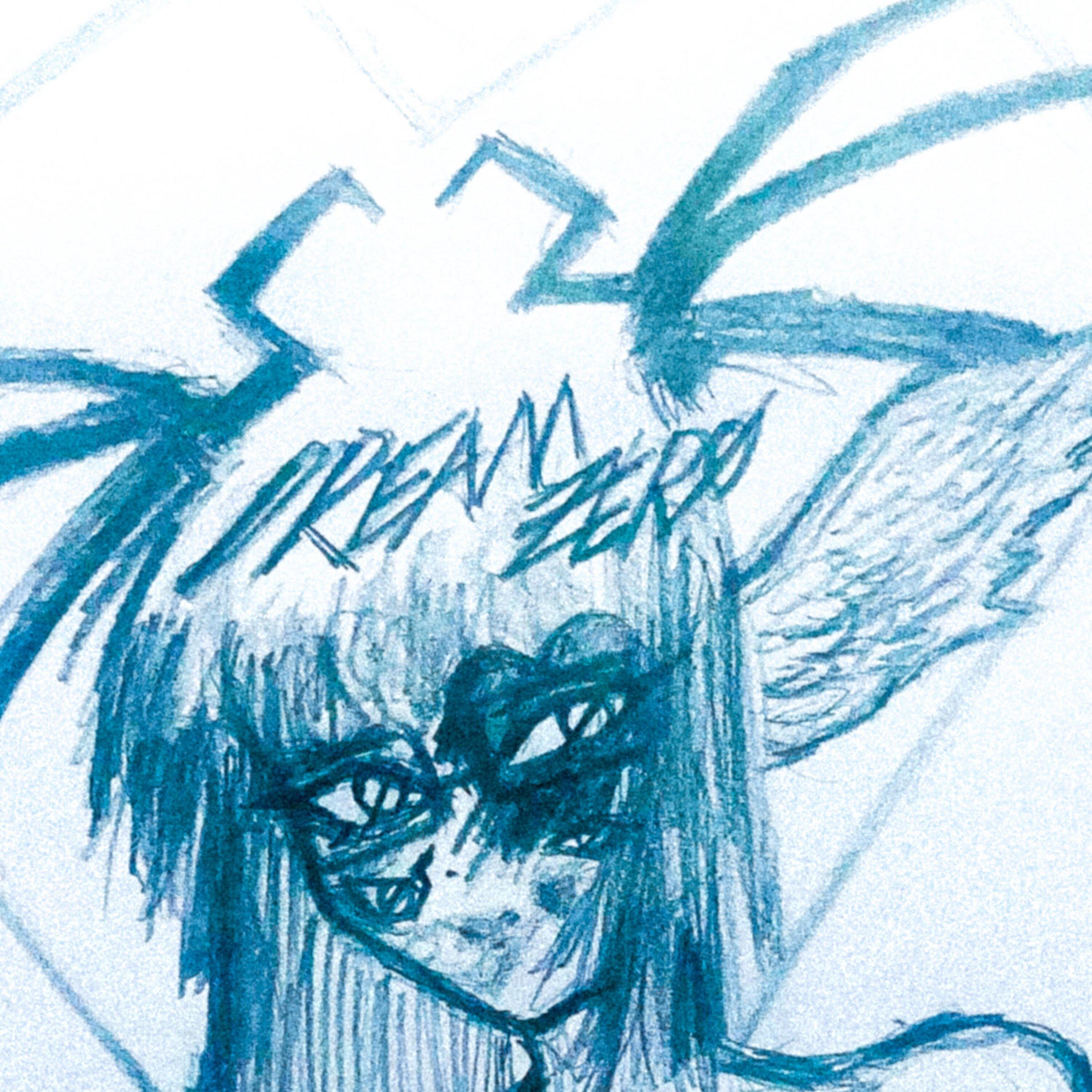 0Pium** - Dream Zero - 单曲 - 网易云音乐