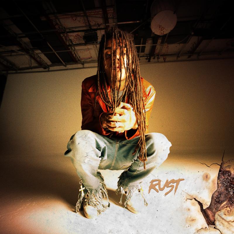 Rust - Cab'Ral - 专辑 - 网易云音乐