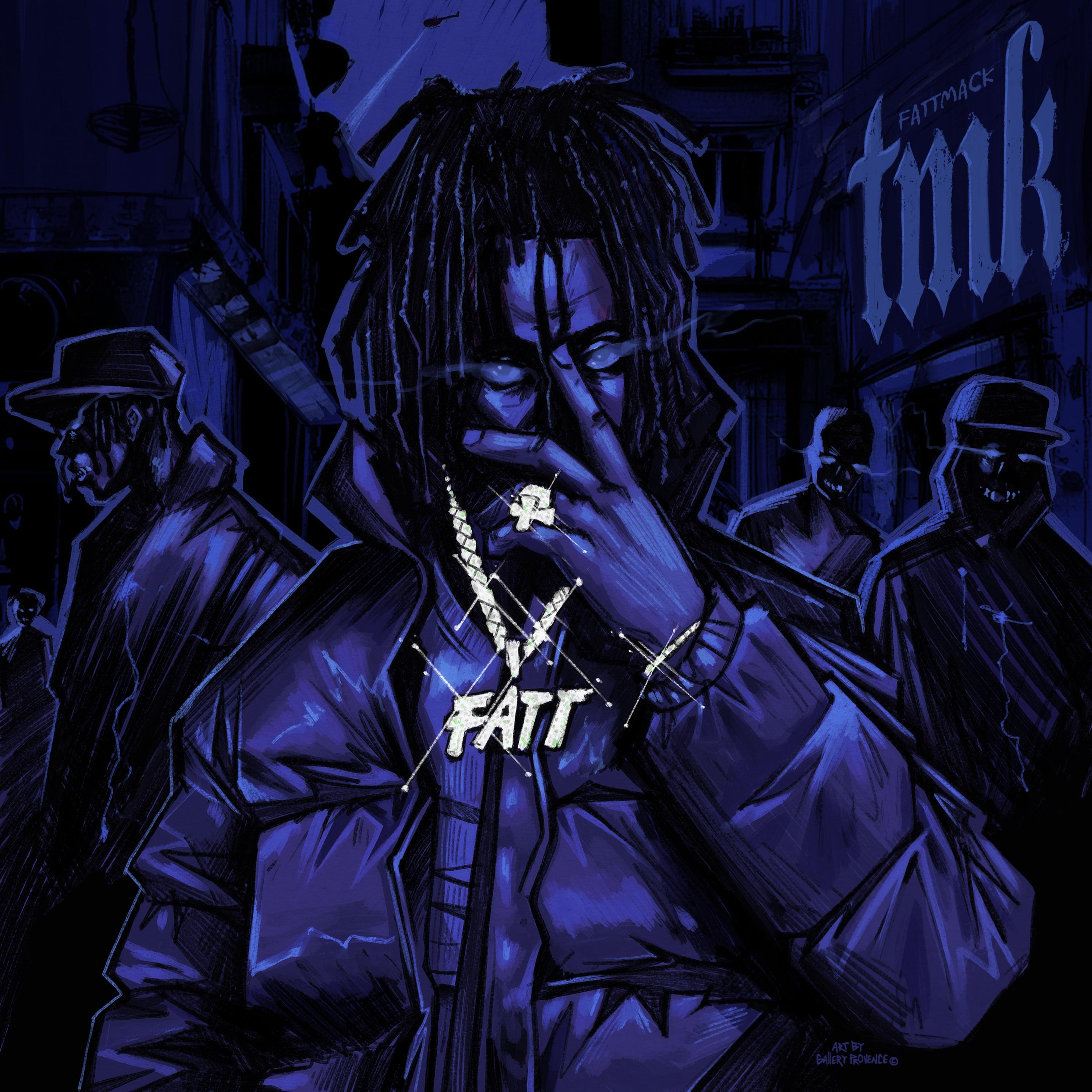 Two 15's (feat. Raq Baby) - FattMack/Raq Baby - 单曲 - 网易云音乐