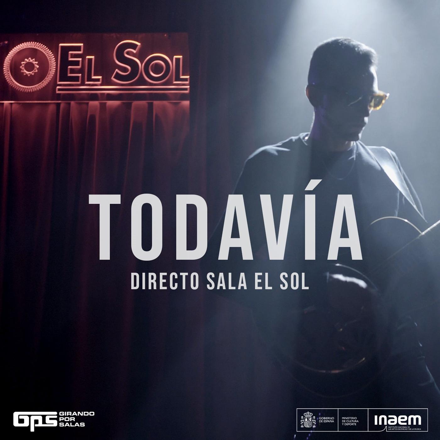 Todavía En Directo Sala El Sol Desvariados 专辑 网易云音乐