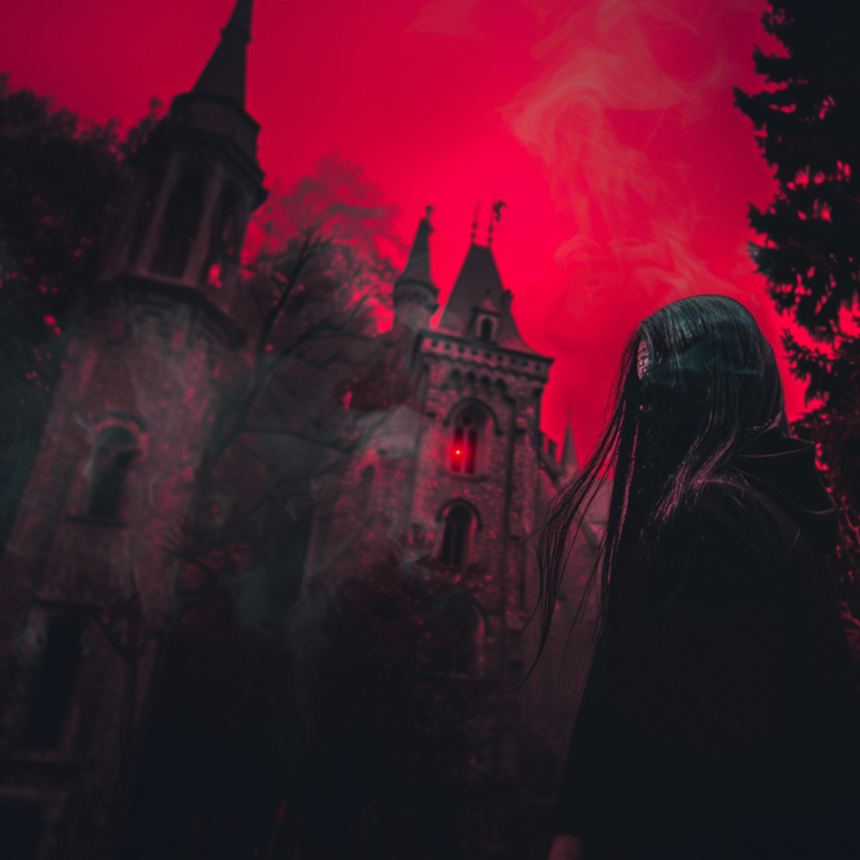 Schwarze Tränen der Einsamkeit - Midnight Darkwave - 单曲 - 网易云音乐