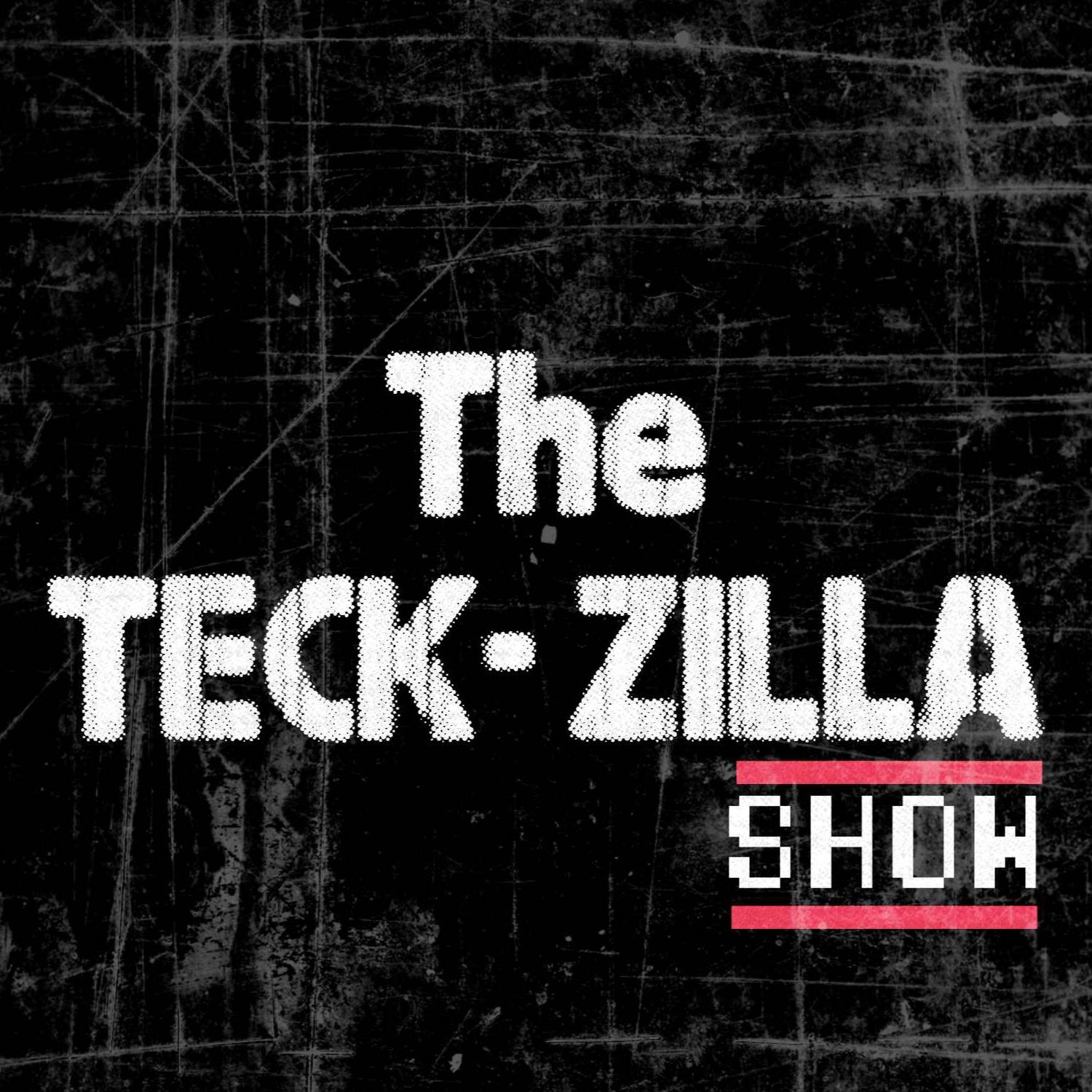 The Teck Zilla Show - Teck Zilla - 单曲 - 网易云音乐