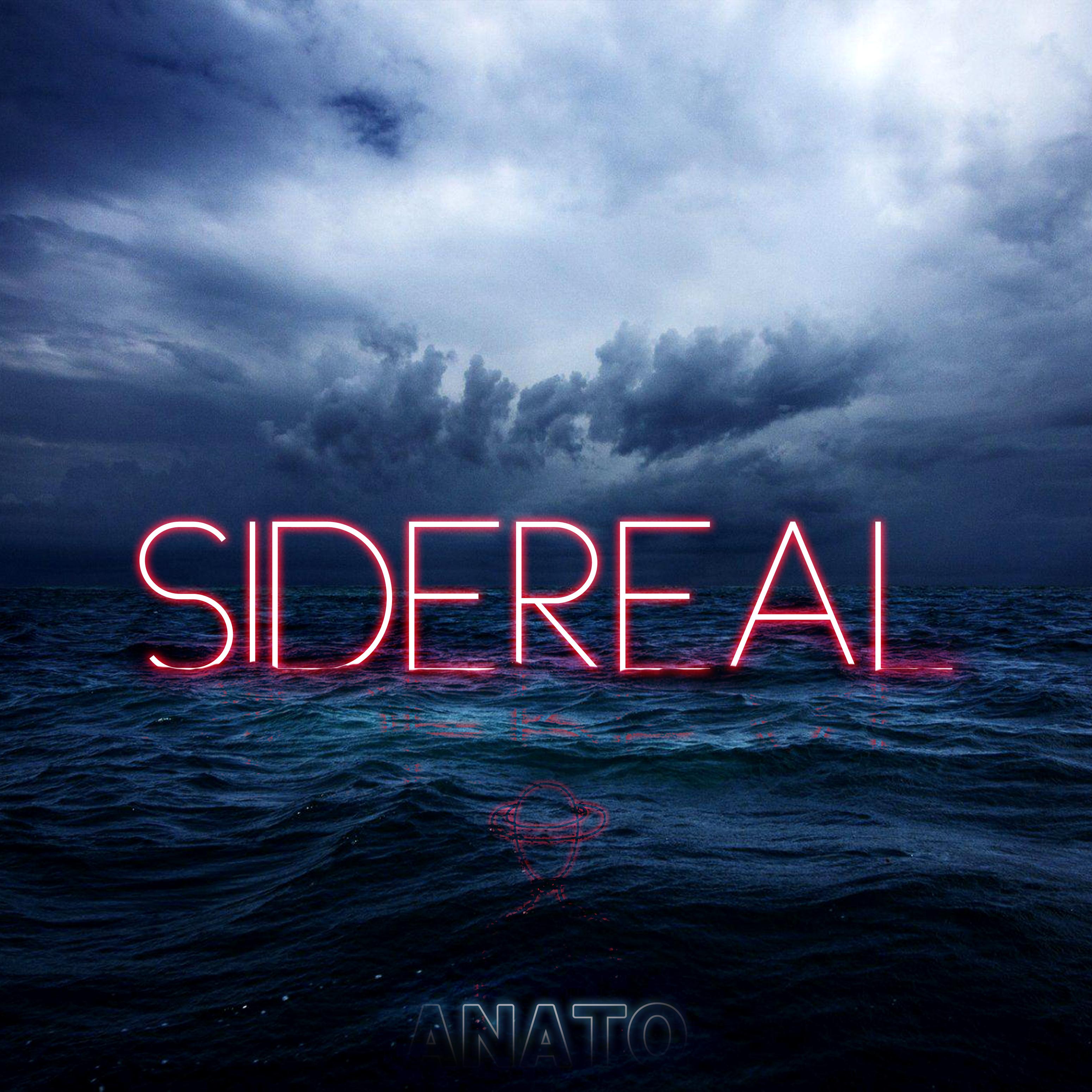 Sidereal - Anato - 单曲 - 网易云音乐