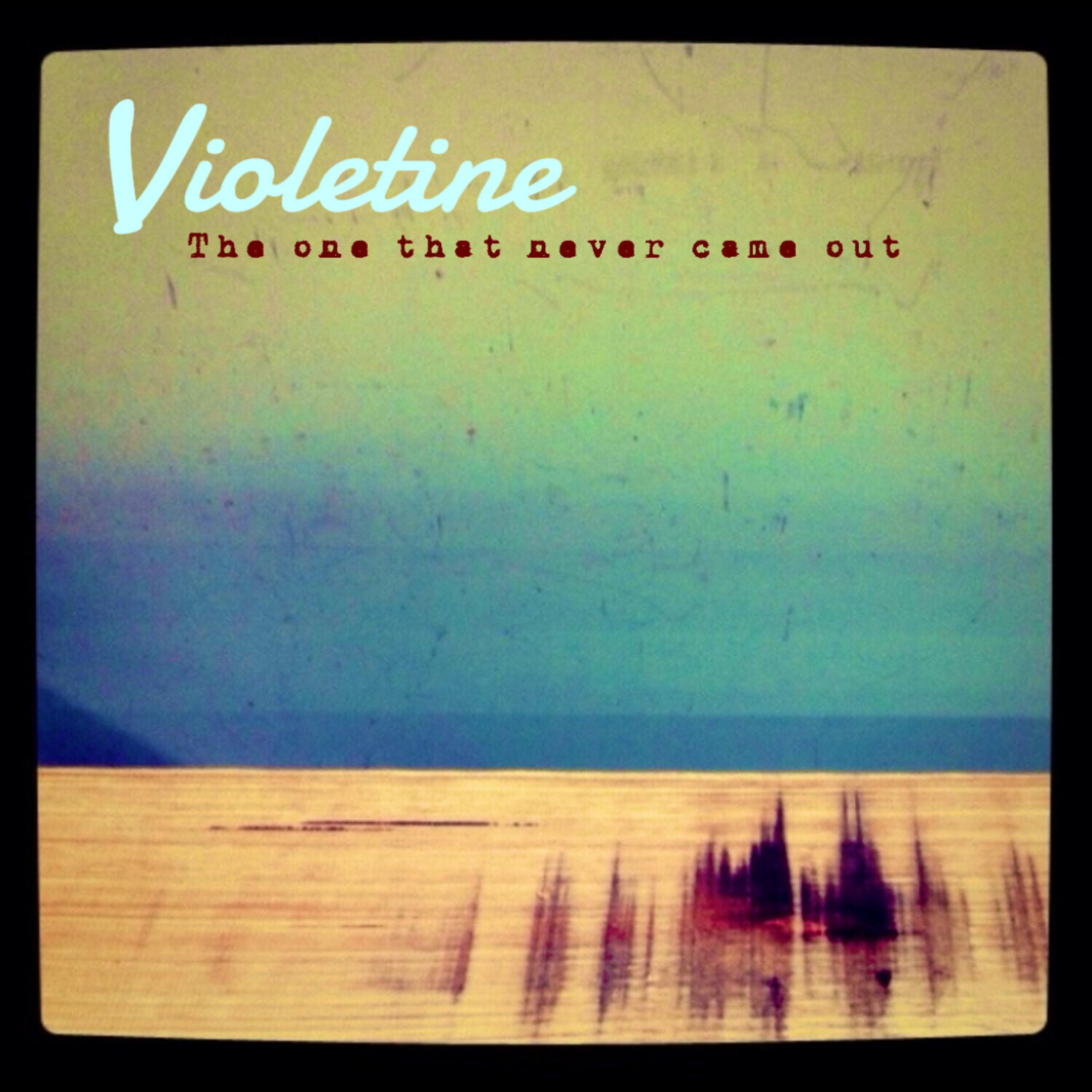 Feel - Violetine - 单曲 - 网易云音乐