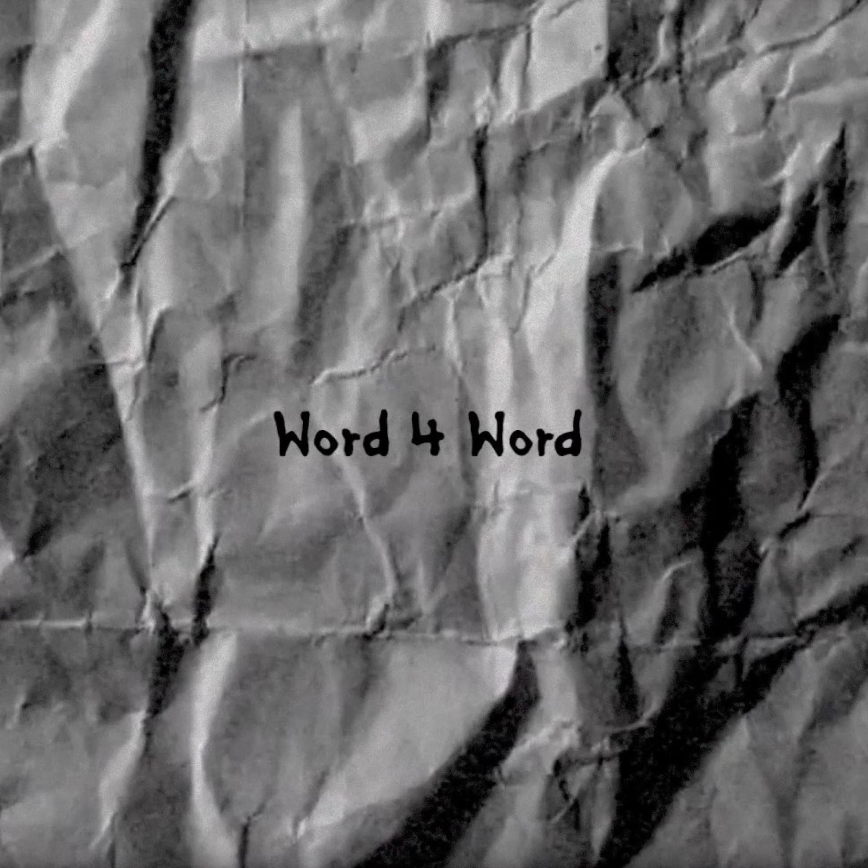 Word 4 Word - L 2Real - 单曲 - 网易云音乐
