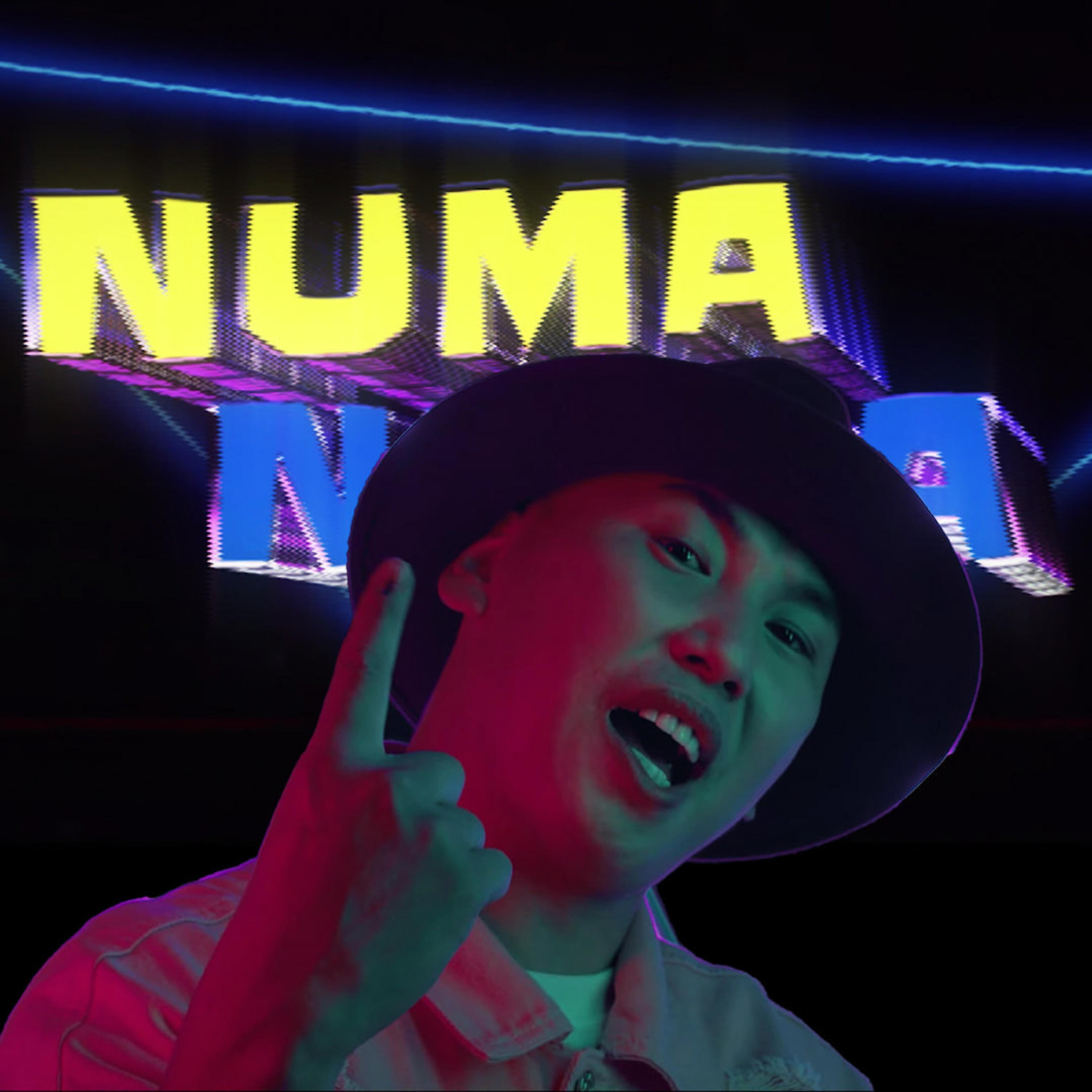 Numa numa (feat. Uranzaya & Gurragchaa) - Yuruulch Suhee/Uranzaya/Gurragchaa - 单曲 - 网易云音乐