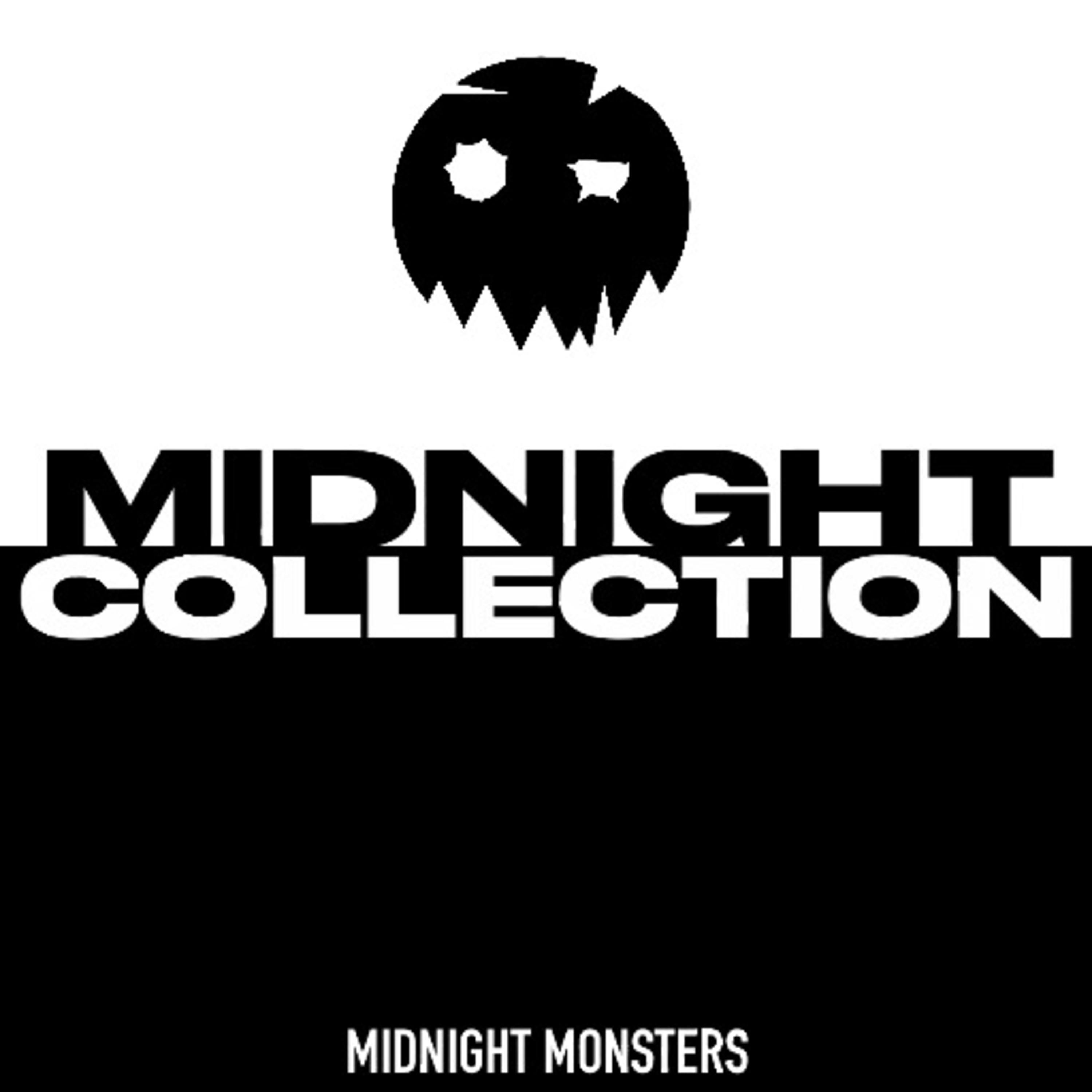 By a Dagger's Edge - Midnight Monsters - 单曲 - 网易云音乐