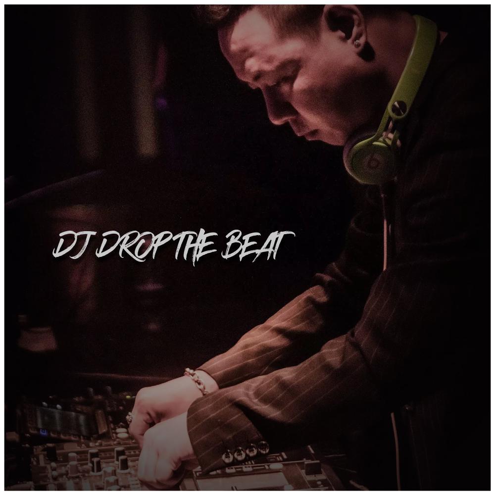 DJ Drop The Beat (Party版) - David Z 郑大维 - 单曲 - 网易云音乐