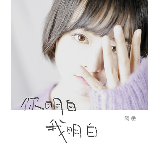 你明白我明白 阿敏 单曲 网易云音乐