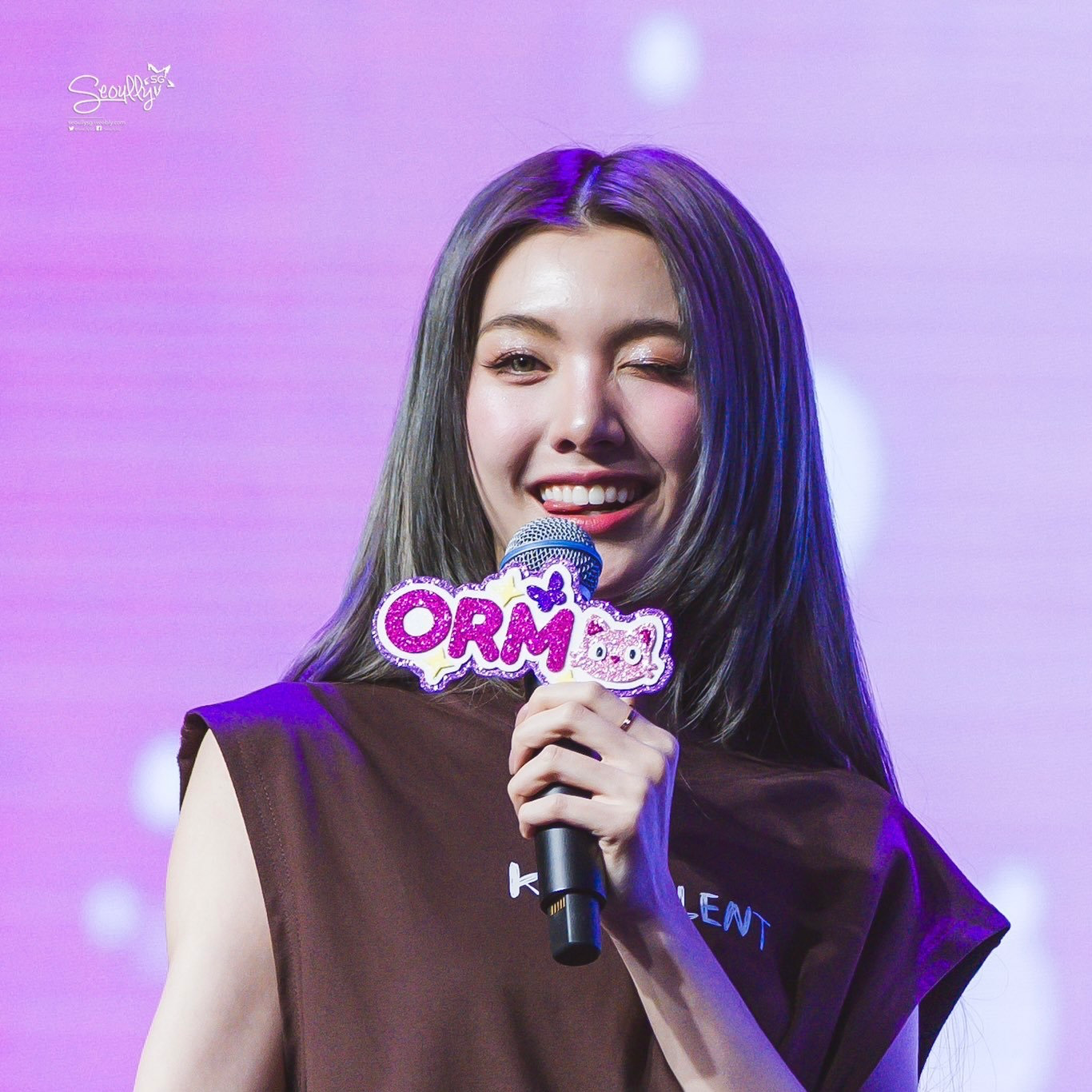 Juno - Orm Kornnaphat 241108 台北见面会 - LingOrm cover - 电台节目 - 网易云音乐