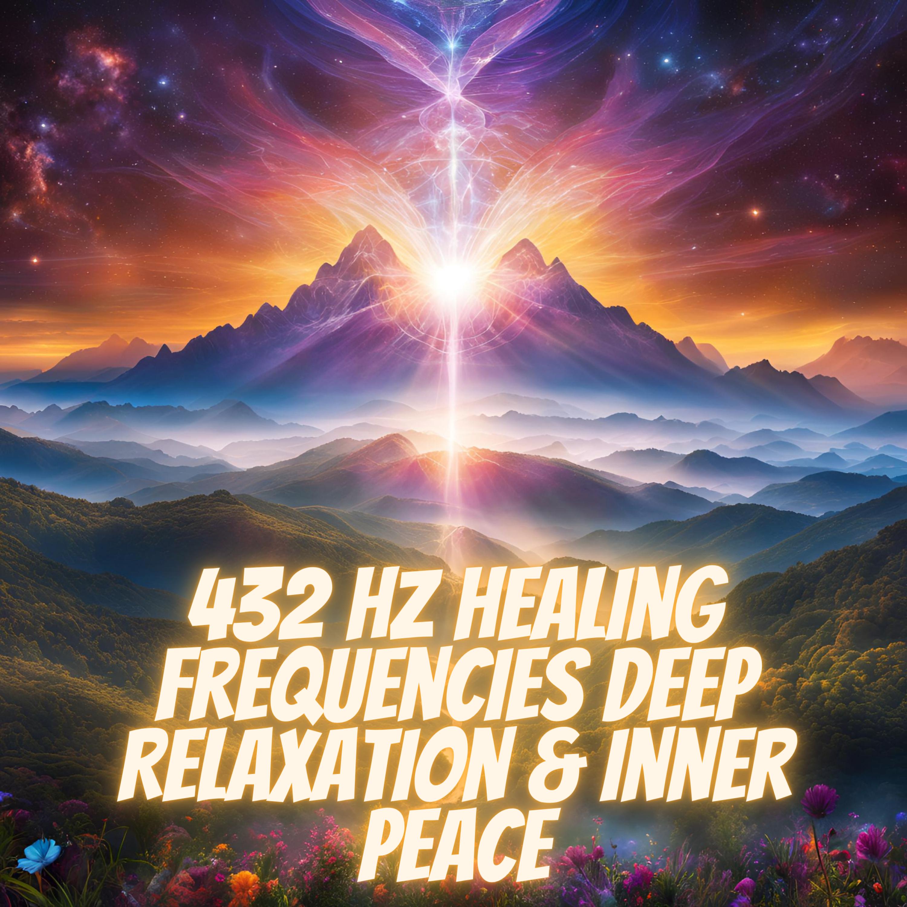 Soothing Relief 174Hz - 396 Hz Sound Therapy/Science Based Hz Music/Juni Tinley - 单曲 - 网易云音乐
