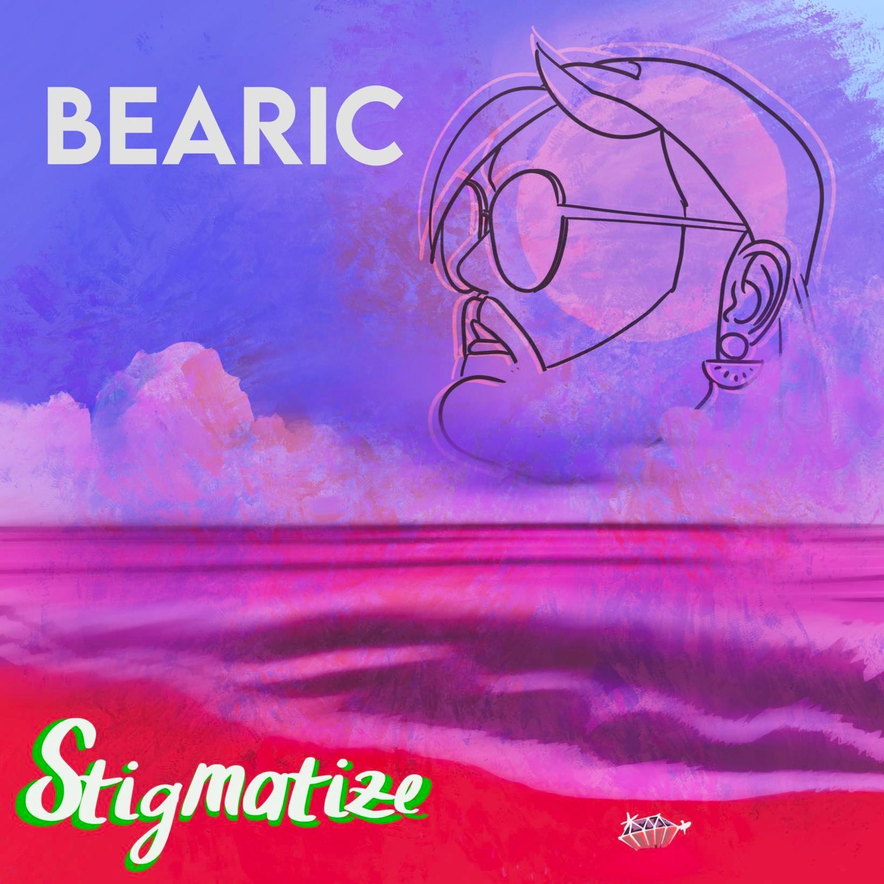 Stigmatize (feat. Evan Diamond) - Bearic - 专辑 - 网易云音乐