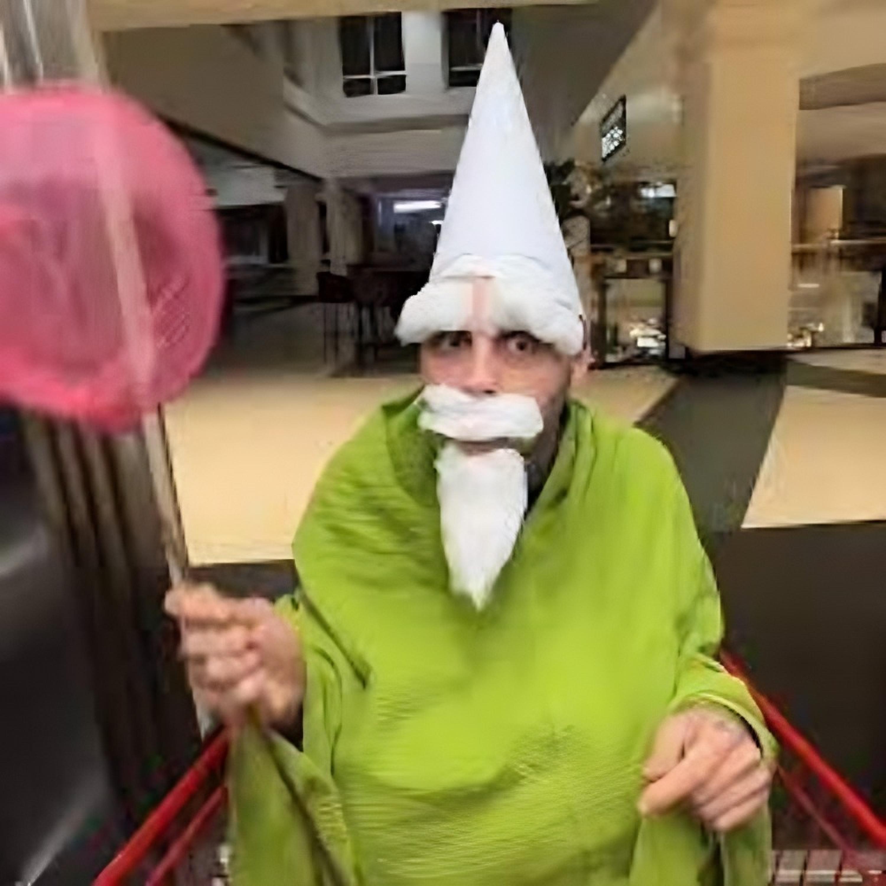 Crawly the Green Wizard Gnome - CØUNT€R-STRAF€ - 专辑 - 网易云音乐