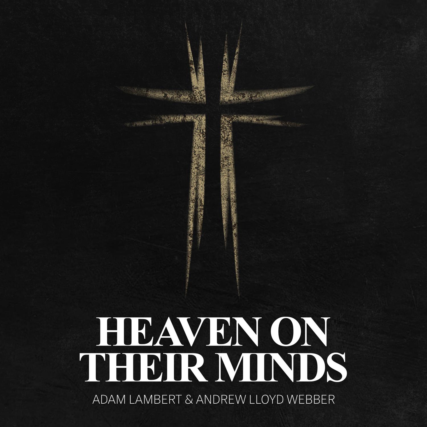 Heaven On Their Minds (From "Jesus Christ Superstar") - Andrew Lloyd ...