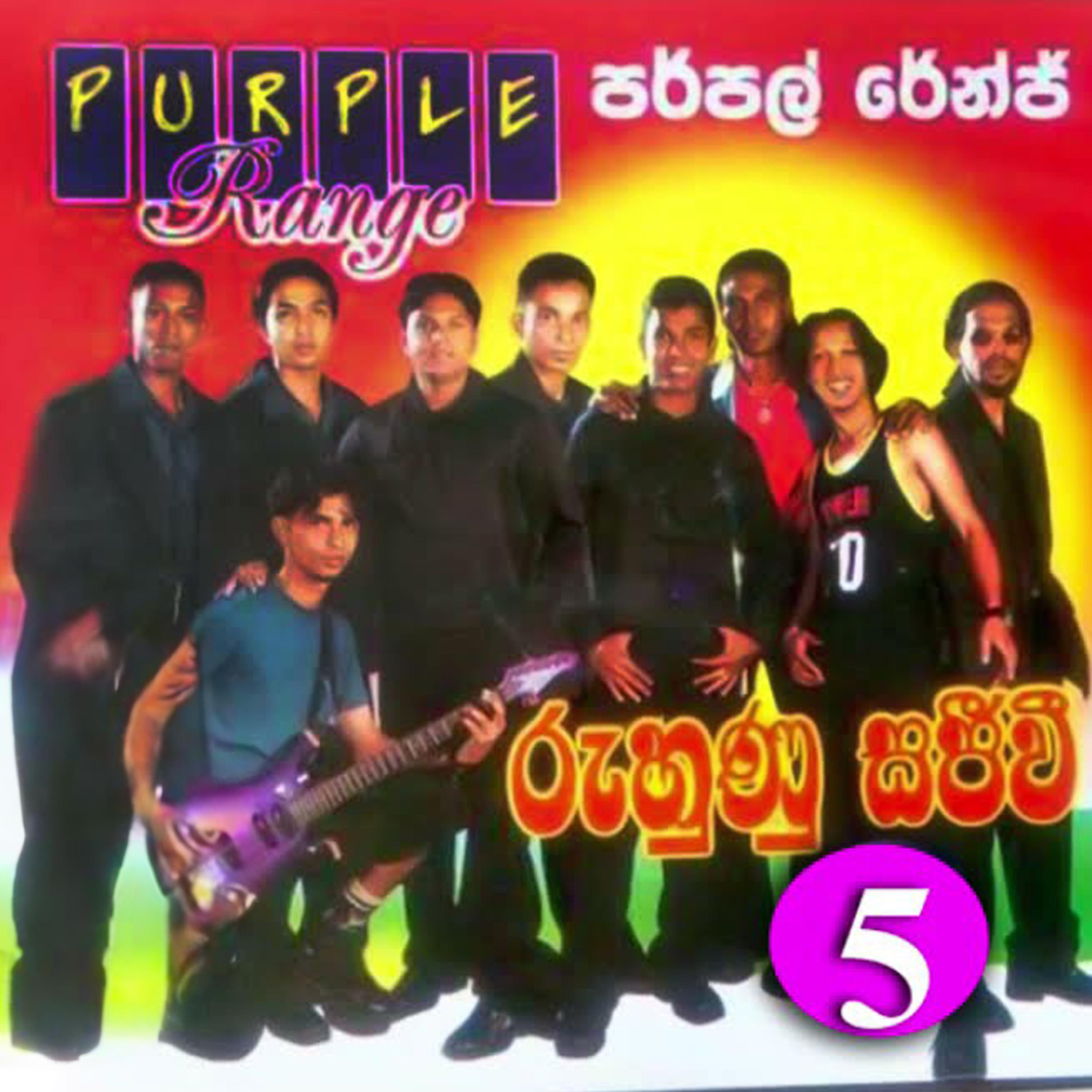 Nilambare - Purple Range - 单曲 - 网易云音乐