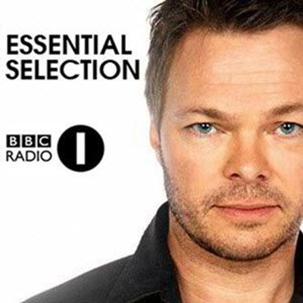 Pete Tong & Avicii @ Essential Selection 2010 - AVICII最全现场收录 - 电台节目 - 网易云音乐