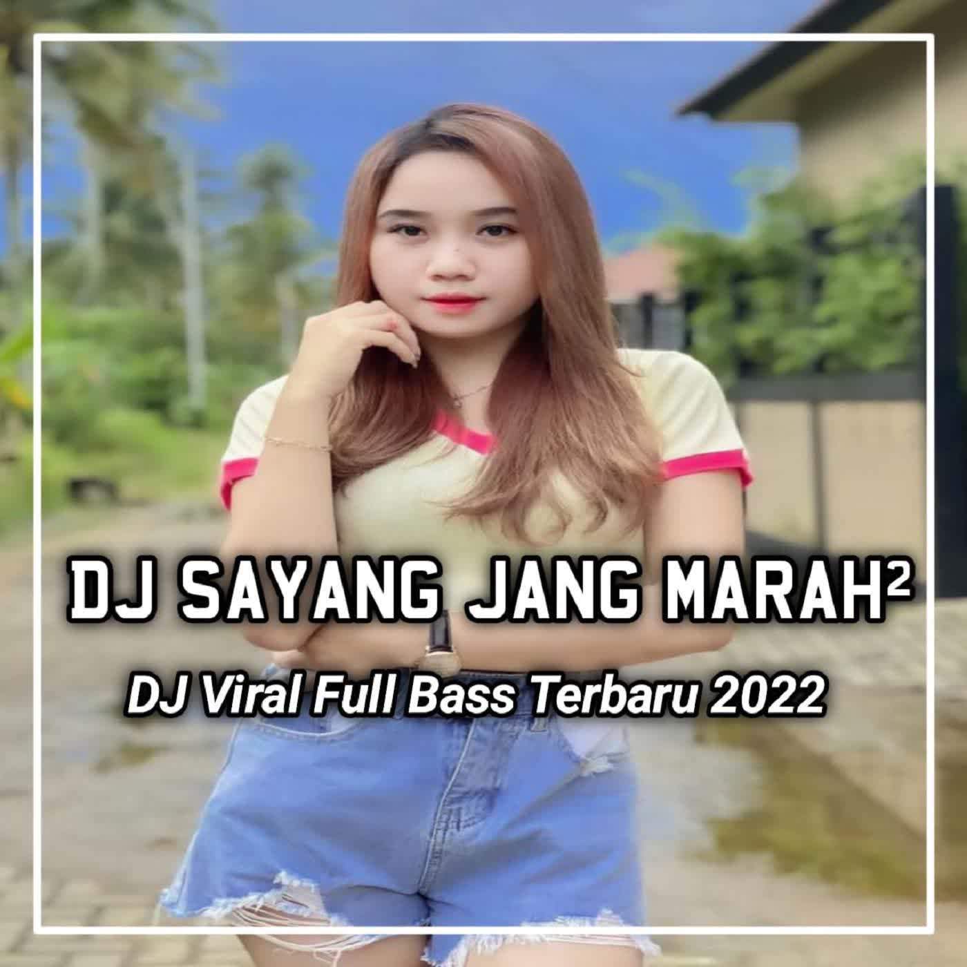 DJ Sayang Tolong Jang Marah Marah - Inst - DJ Danz - 单曲 - 网易云音乐