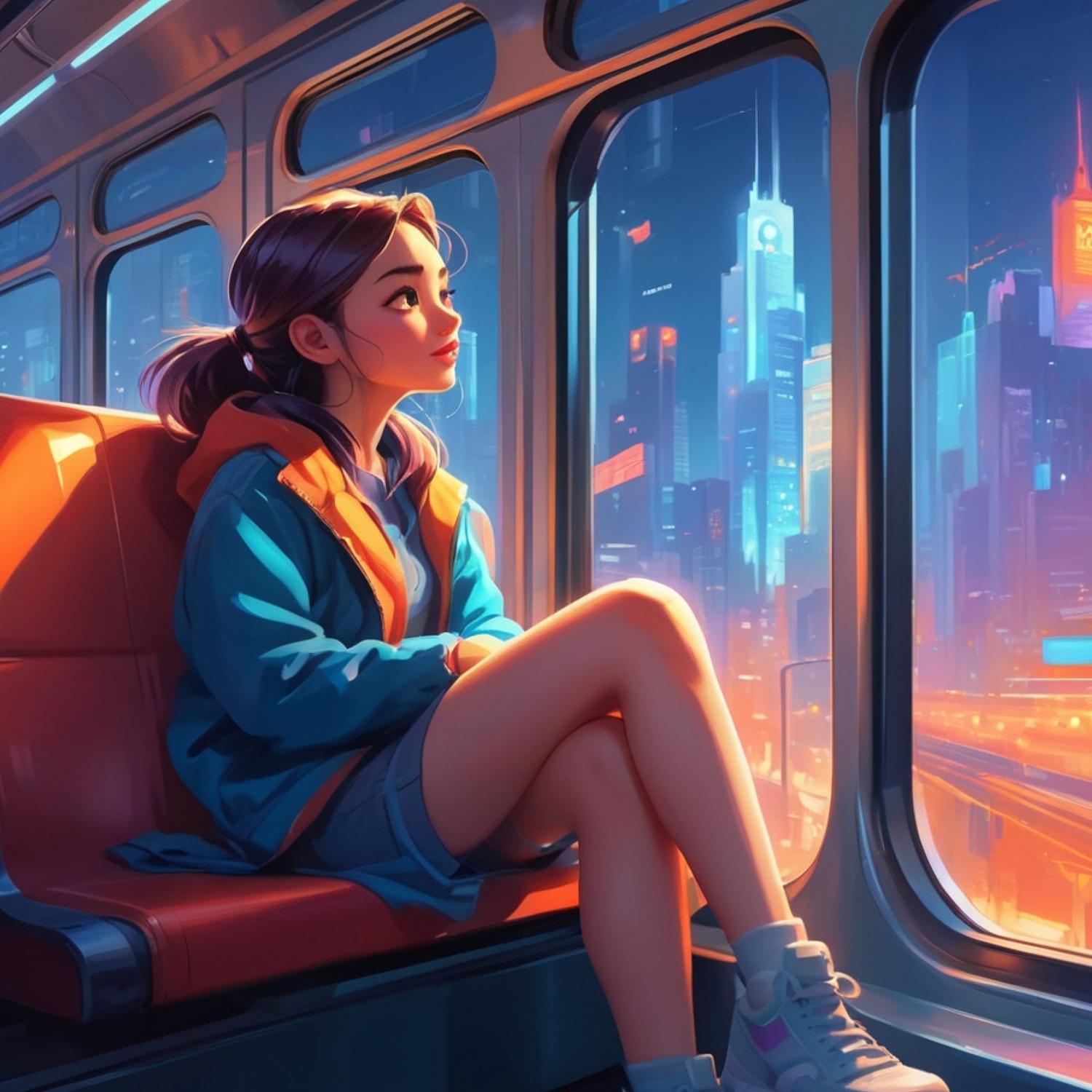 Drift - mellow days - 单曲 - 网易云音乐