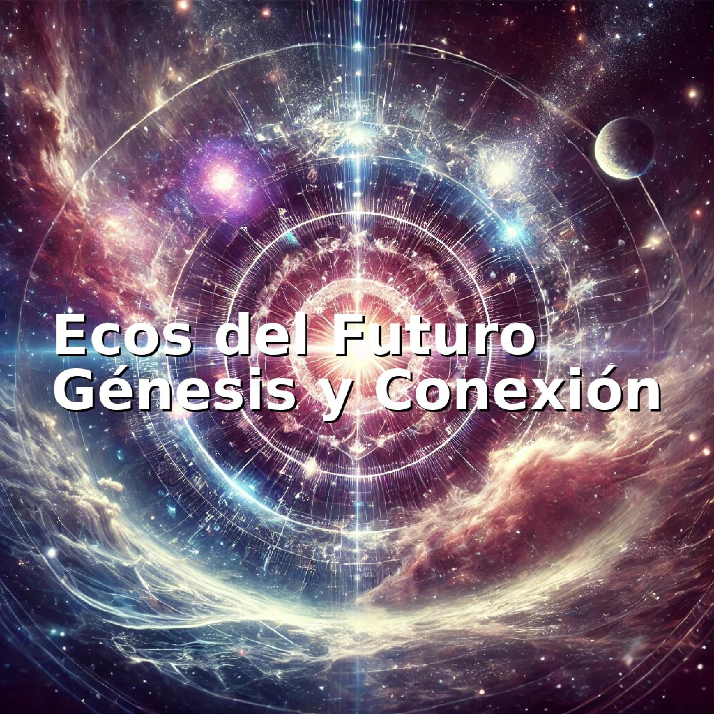 Génesis de la Luz (La creación de ÁUREON) - Aureon - 单曲 - 网易云音乐