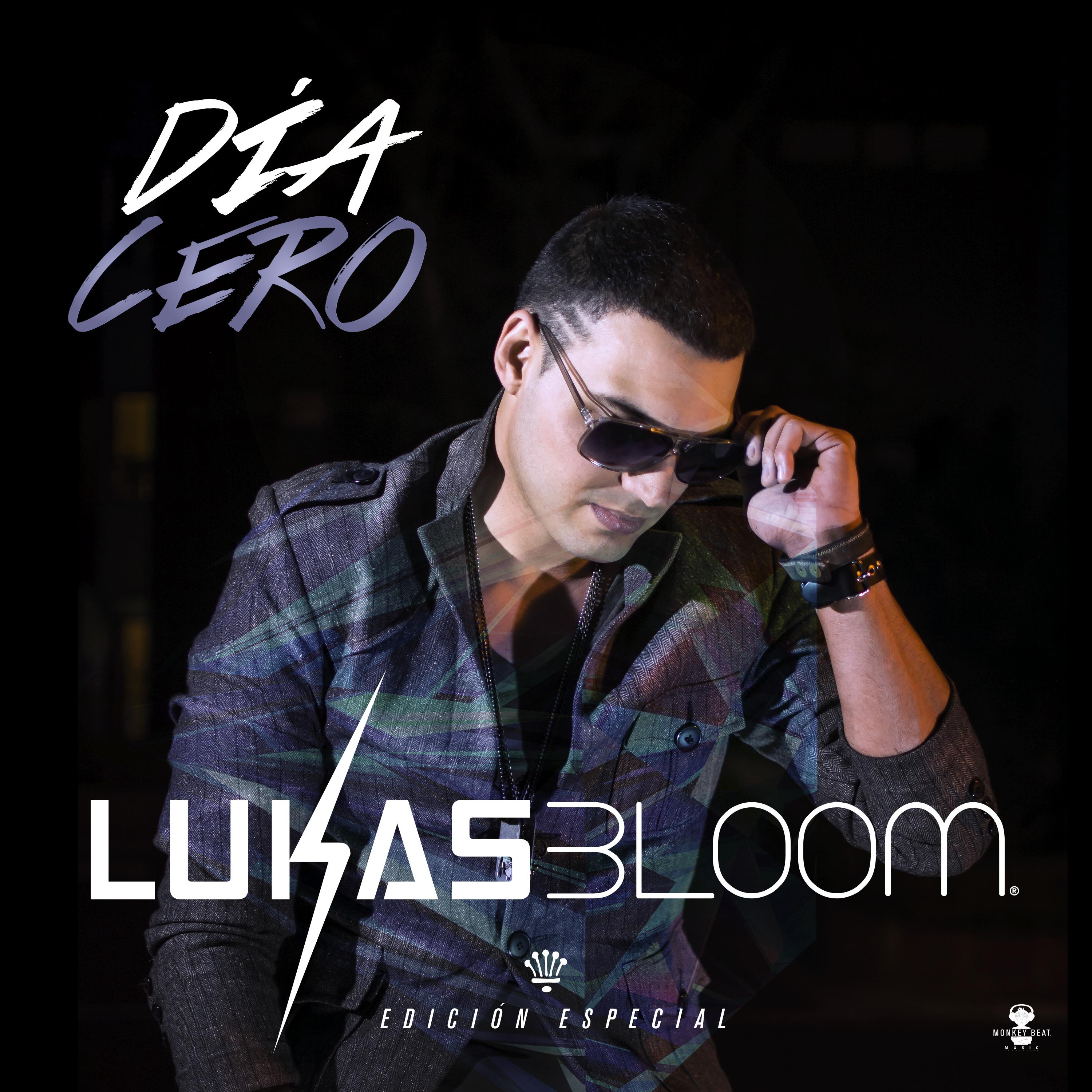 Como un Día Sin Sol - Lukas Bloom - 单曲 - 网易云音乐