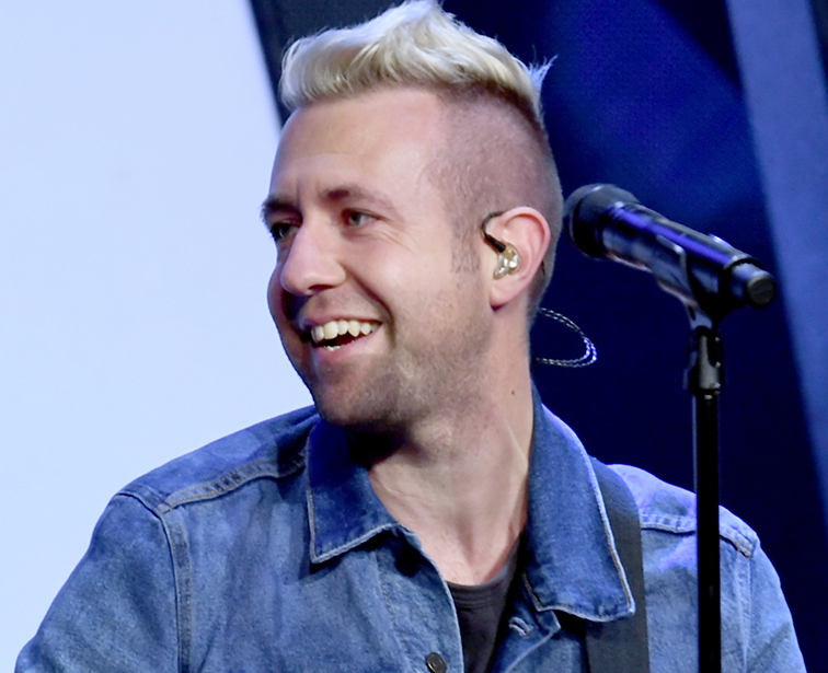 Jonathan Steingard - 歌手 - 网易云音乐