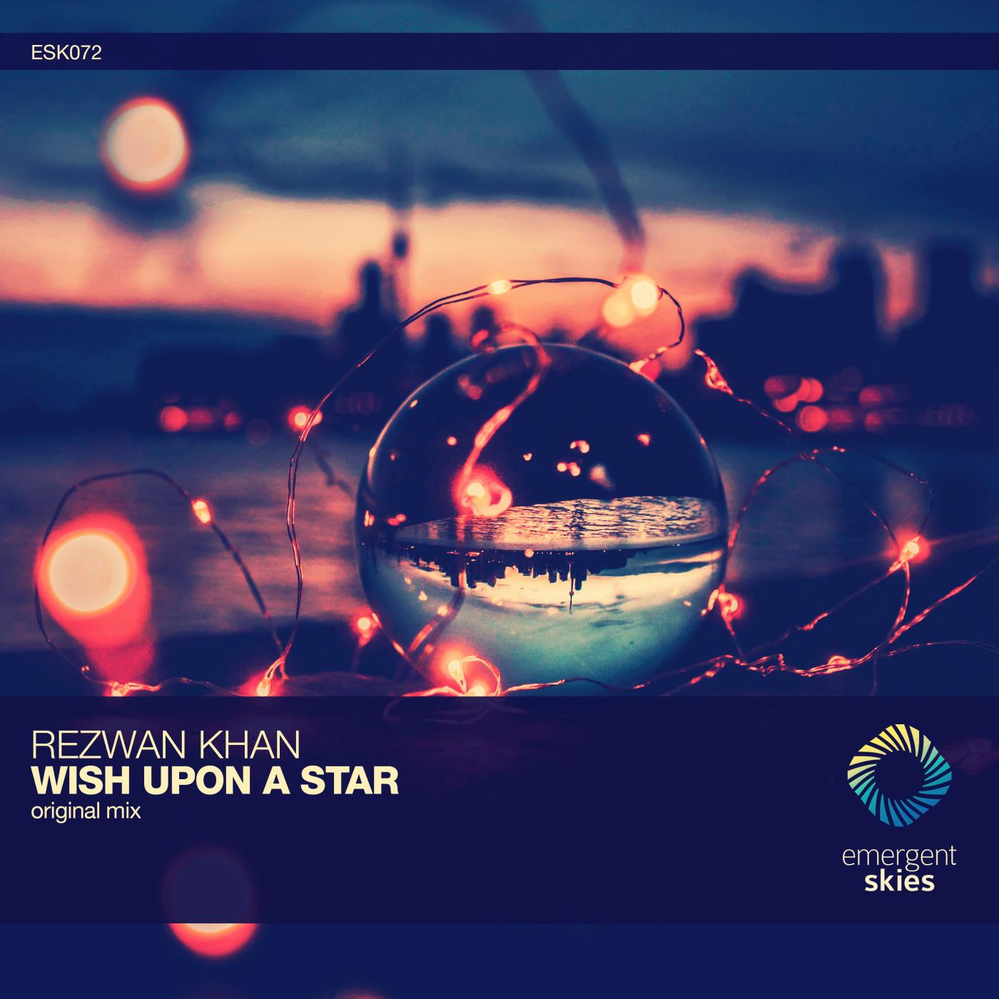 Wish Upon a Star - Rezwan Khan - 专辑 - 网易云音乐